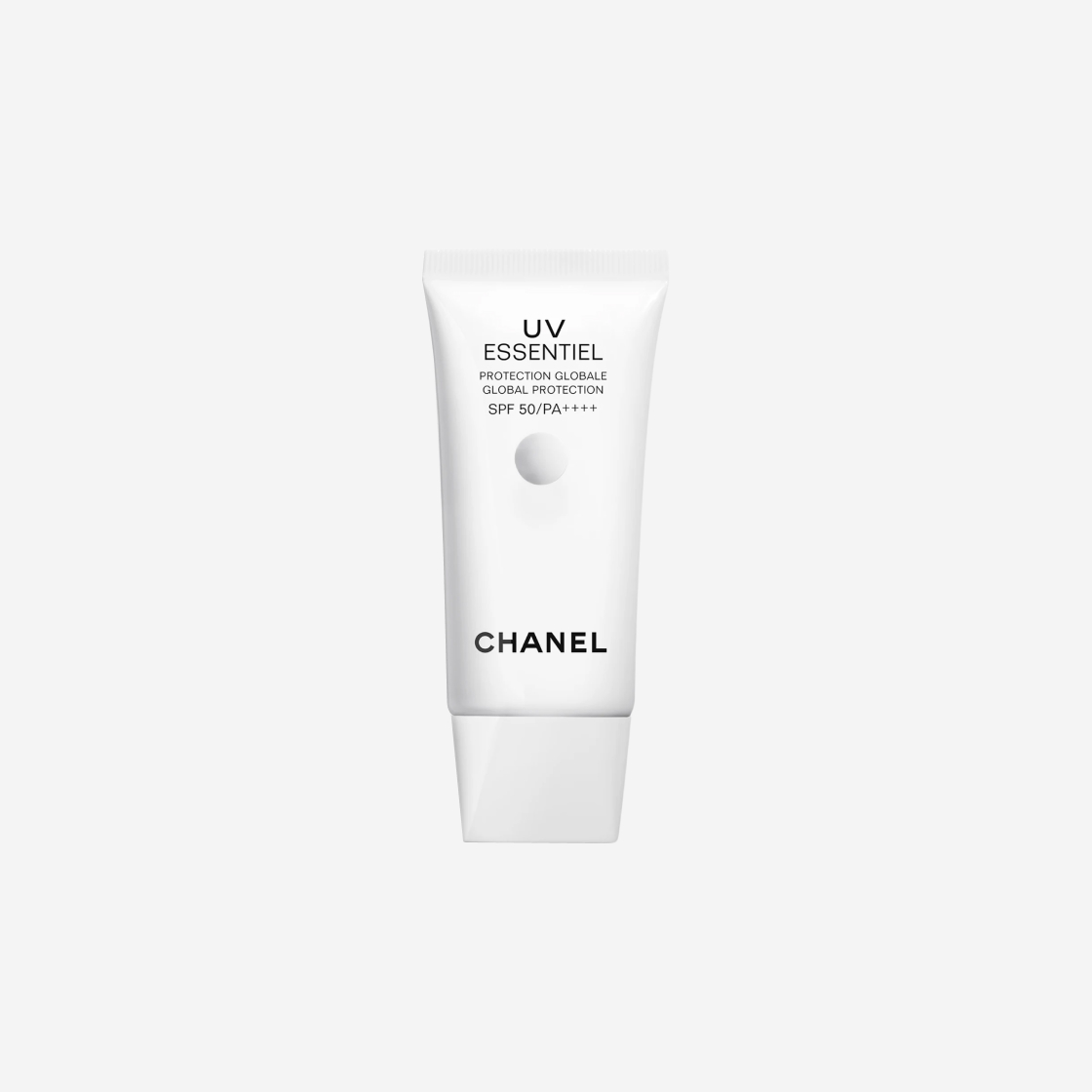 샤넬 UV 에쌍씨엘 SPF 50+/PA ++++ 30ml (국내 정식 발매 제품) | Chanel | KREAM