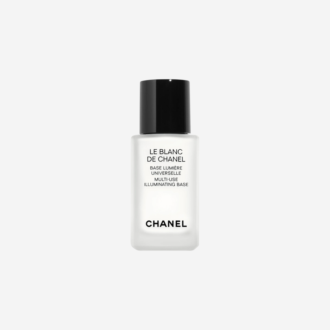 샤넬 르 블랑 드 샤넬 멀티-유즈 일루미네이팅 베이스 30ml (국내 정식 발매 제품) | Chanel | KREAM