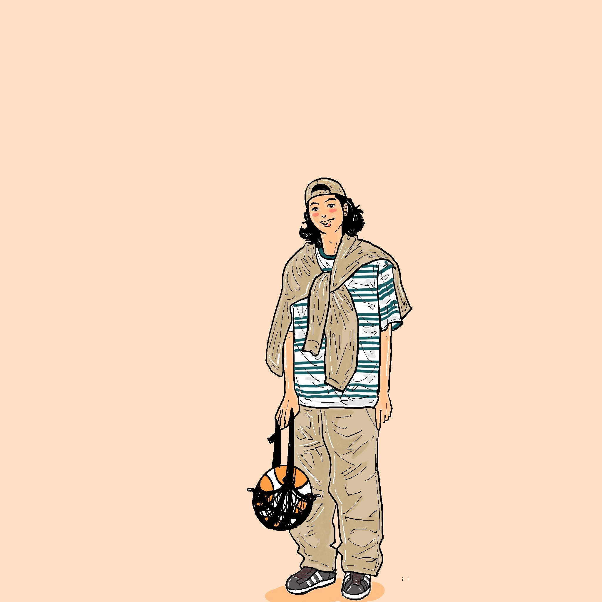 변달건 (@jamesyoon) 님의 게시물 | KREAM