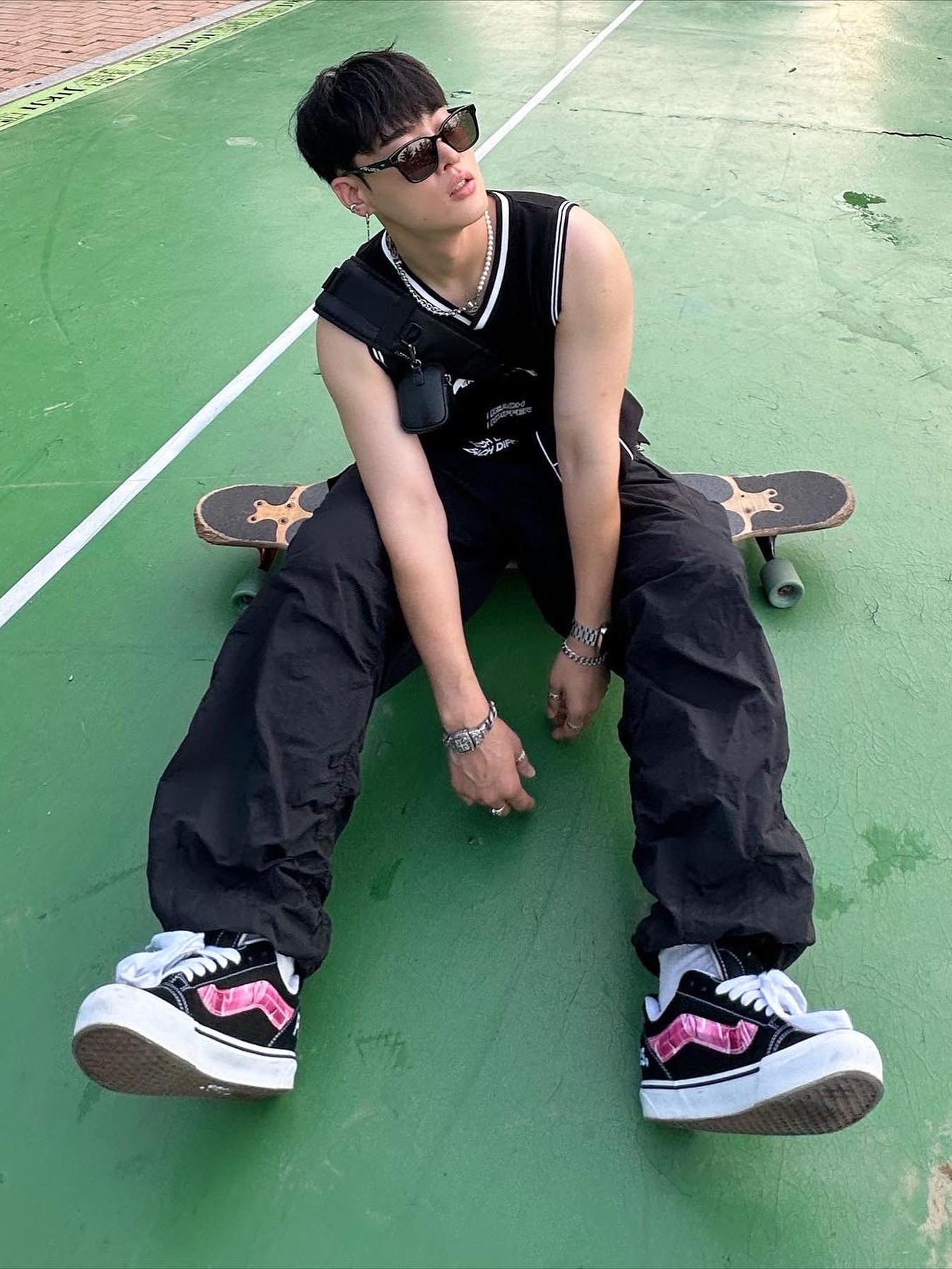 꾸다 (@183.h.g) 님의 게시물 | KREAM