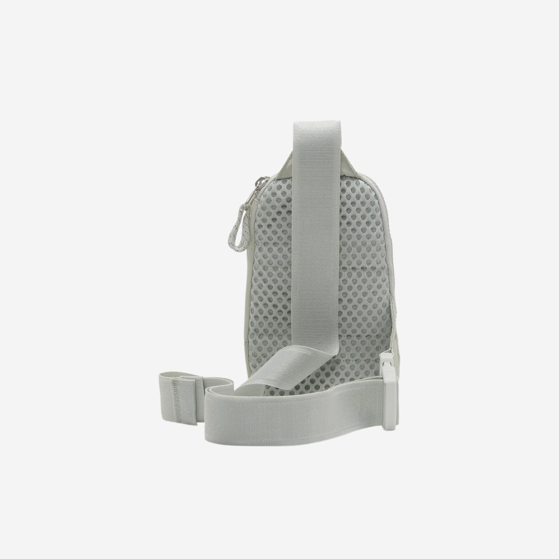 나이키 NSW 에센셜 크로스바디백 1L 라이트 실버 | Nike | KREAM