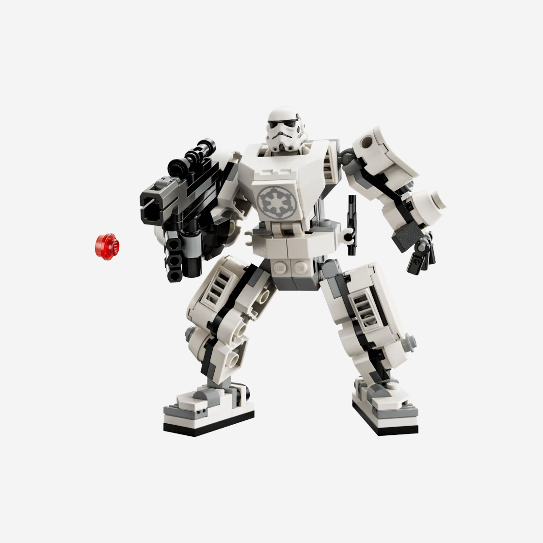 레고 스타워즈 스톰트루퍼 로봇 | Lego | KREAM
