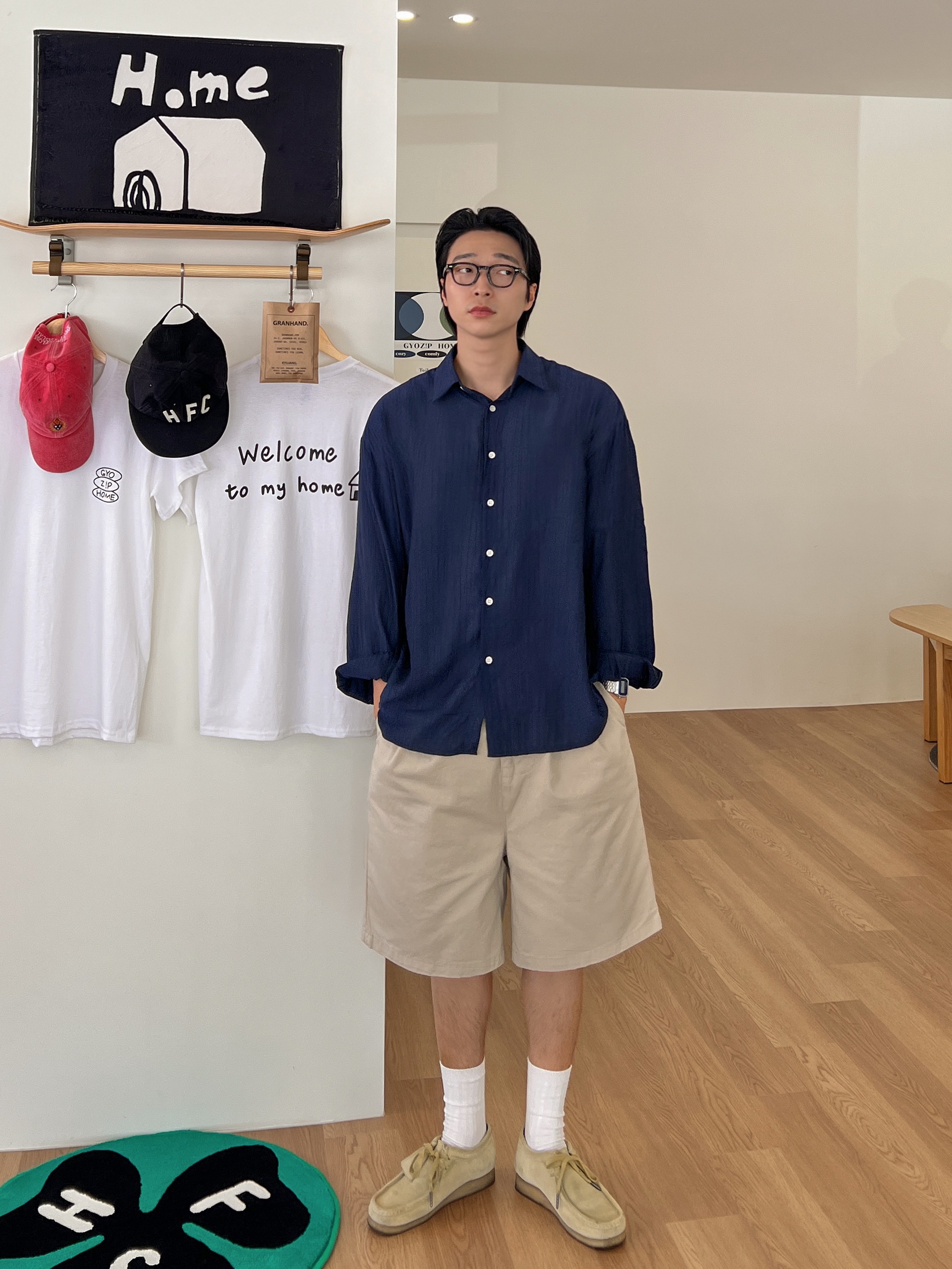 세현 (@me_iro) 님의 게시물 | KREAM