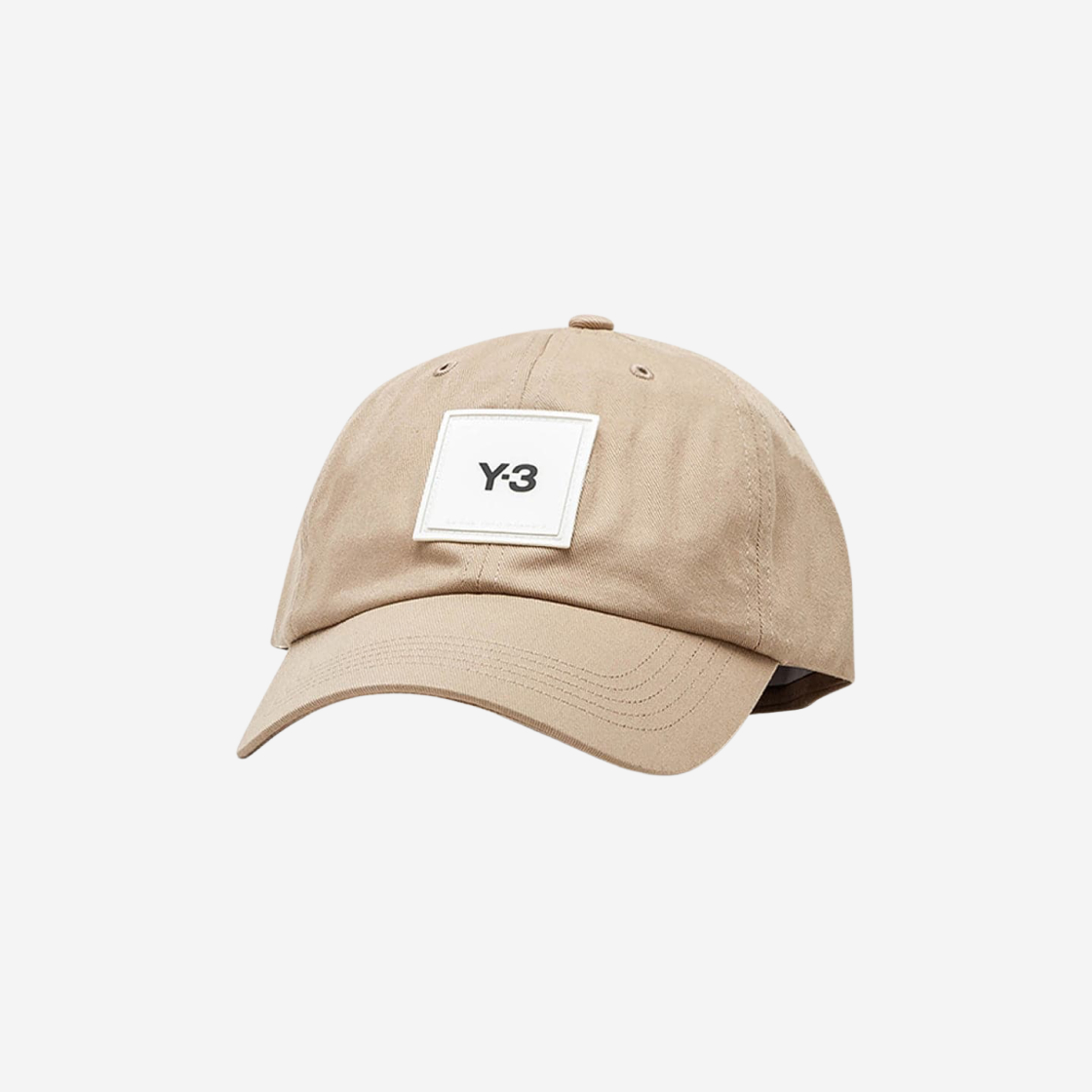 Y-3 Square Label Cap ... STYLE | KREAM