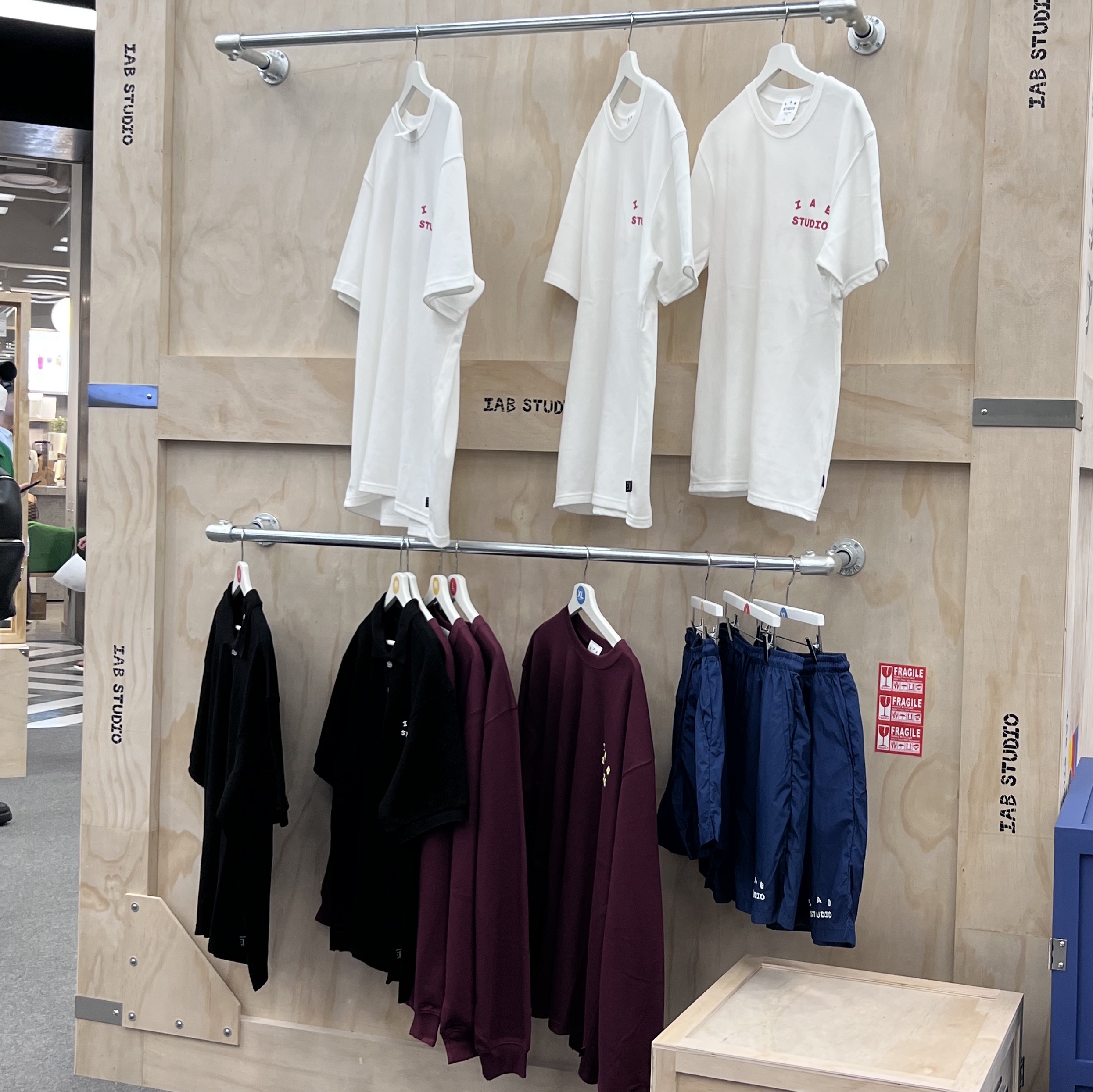 썹’s (@y_seung__sby96) 님의 게시물 | KREAM