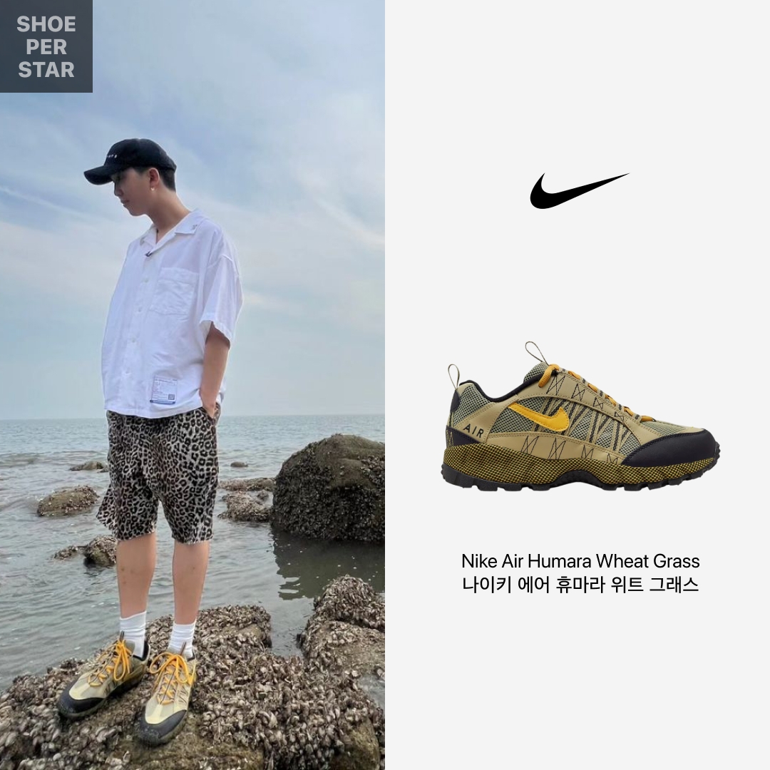 #WheatGrass 해시태그 STYLE | KREAM