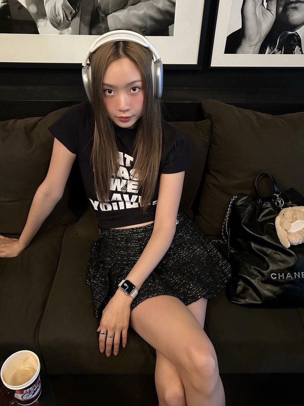 get shopping... (@wish1ist) 님의 게시물 | KREAM