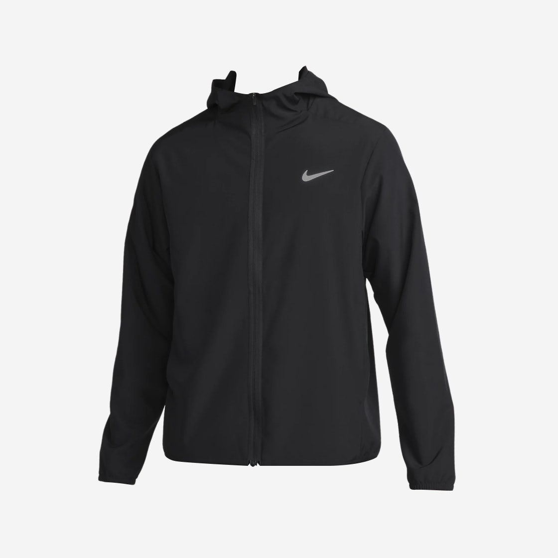 나이키 폼 드라이핏 후드 버서타일 자켓 블랙 - US/EU | Nike | KREAM