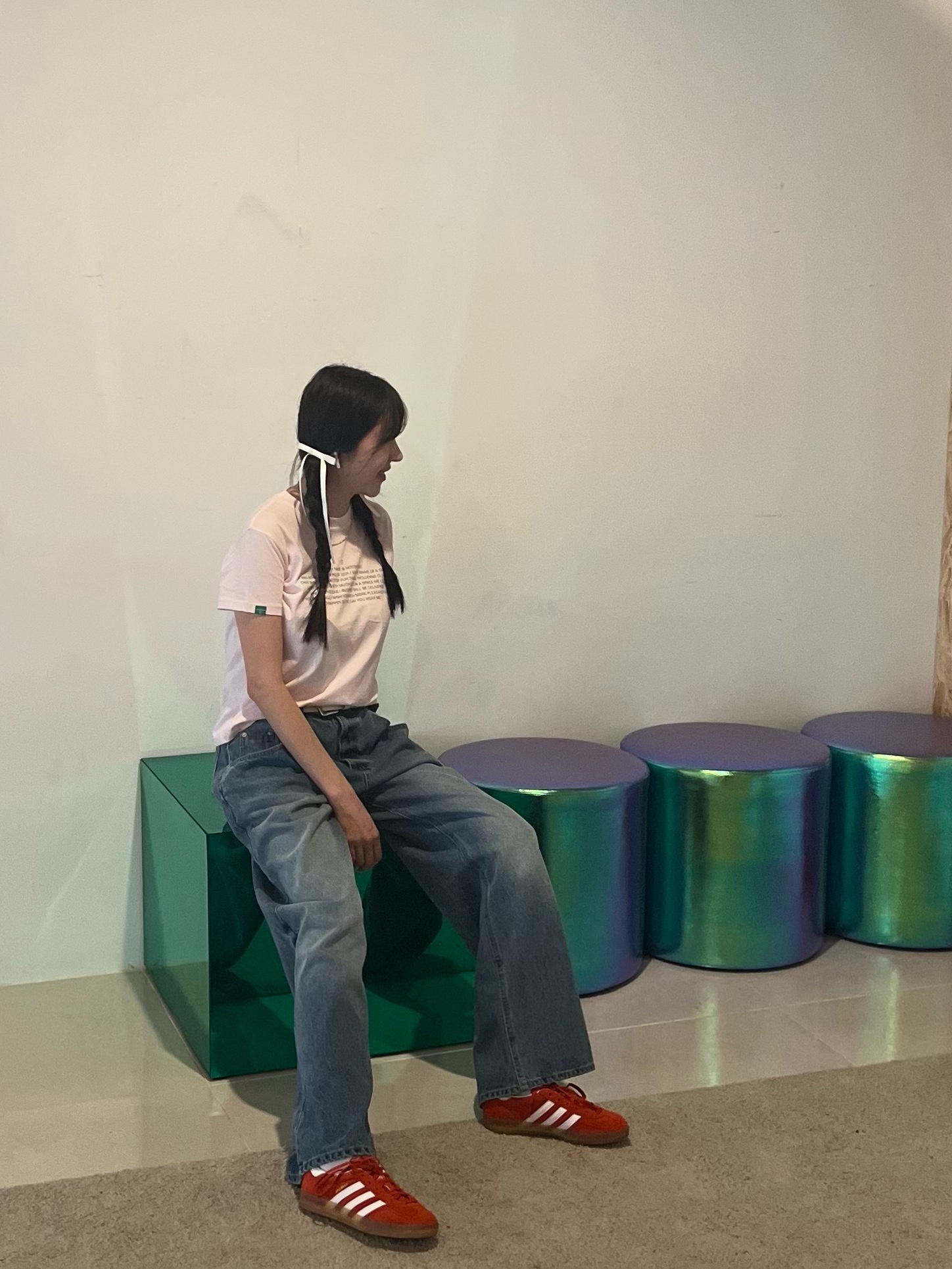 (@uu_love) 님의 게시물 | KREAM