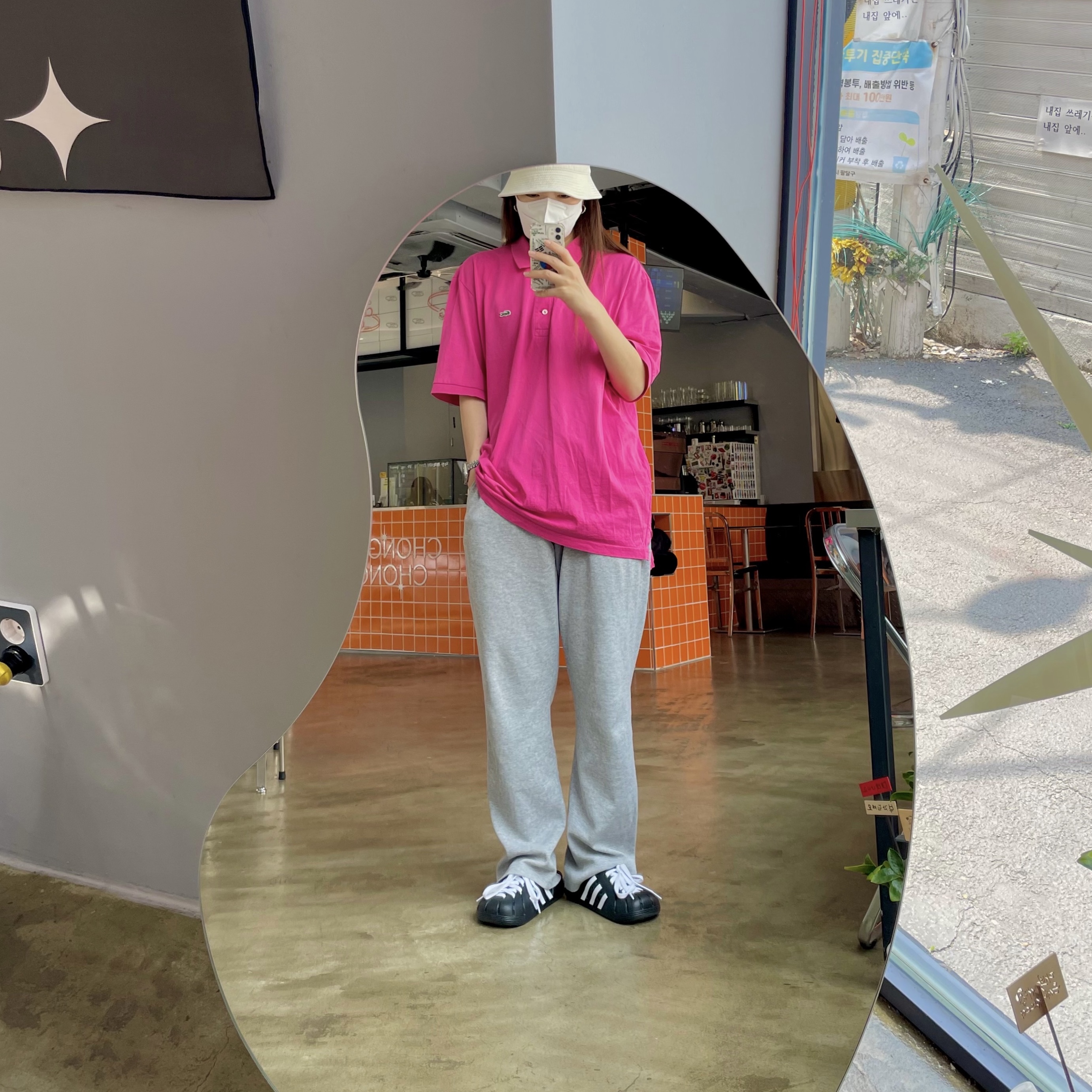 r_love3535 (@lucky_jini) 님의 게시물 | KREAM