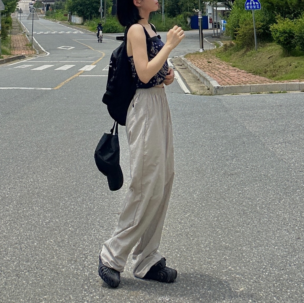 고음비 (@285g_) 님의 게시물 | KREAM