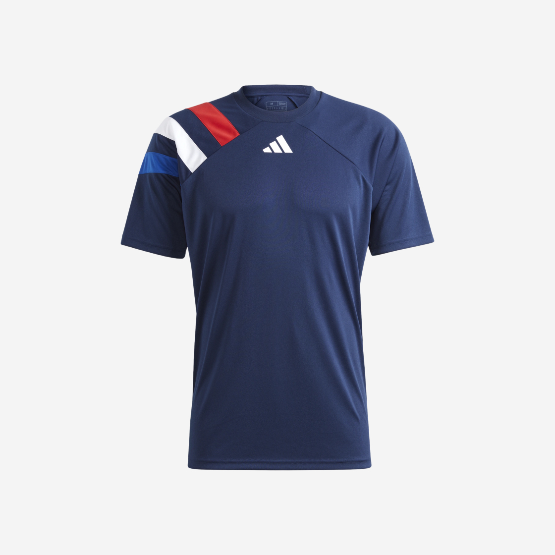 아디다스 포르토레 23 저지 티셔츠 팀 네이비 블루 - KR 사이즈 | Adidas | KREAM