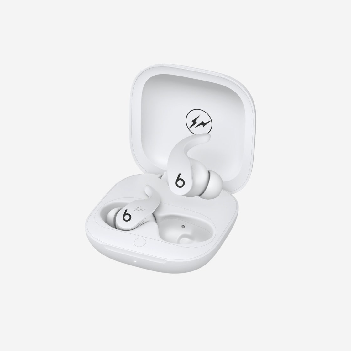 비츠 x 프라그먼트 디자인 핏 프로 스페셜 에디션 퓨어 화이트 (국내 정식 발매 제품) | Beats | KREAM