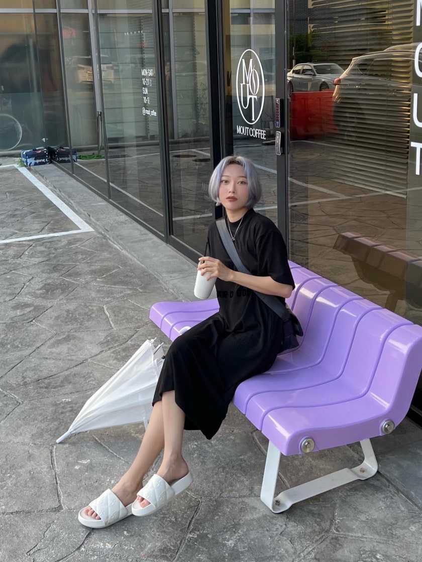 주팔 (@jupal) 님의 게시물 | KREAM