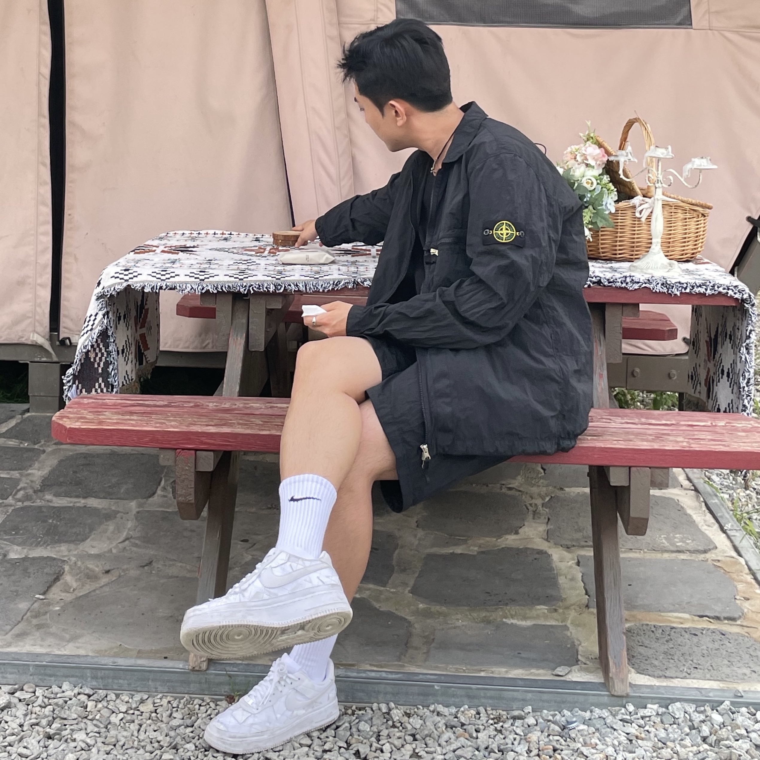 구성주 (@9prxnt) 님의 게시물 | KREAM