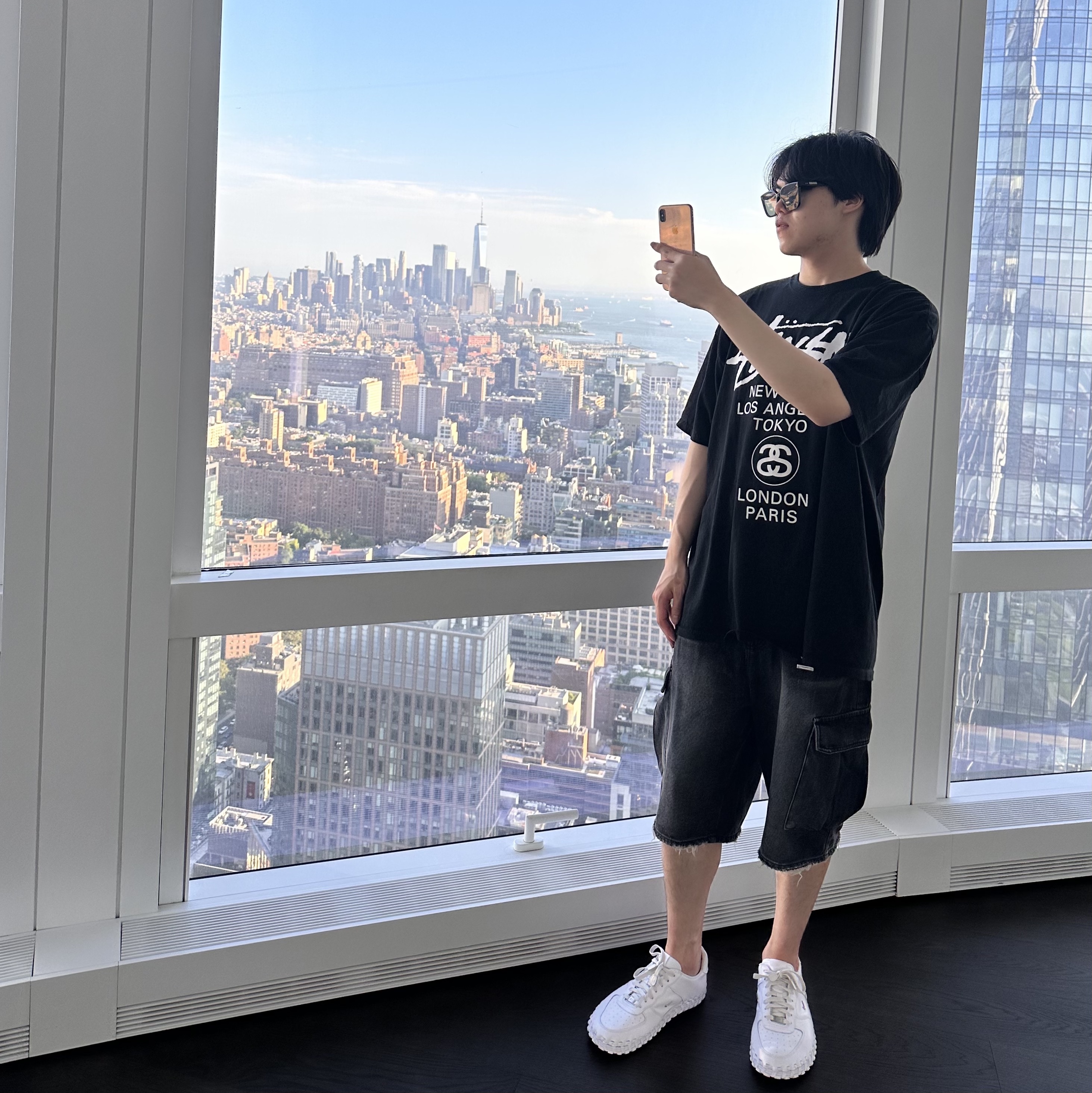 @joshboyye (@joshboy) 님의 게시물 | KREAM