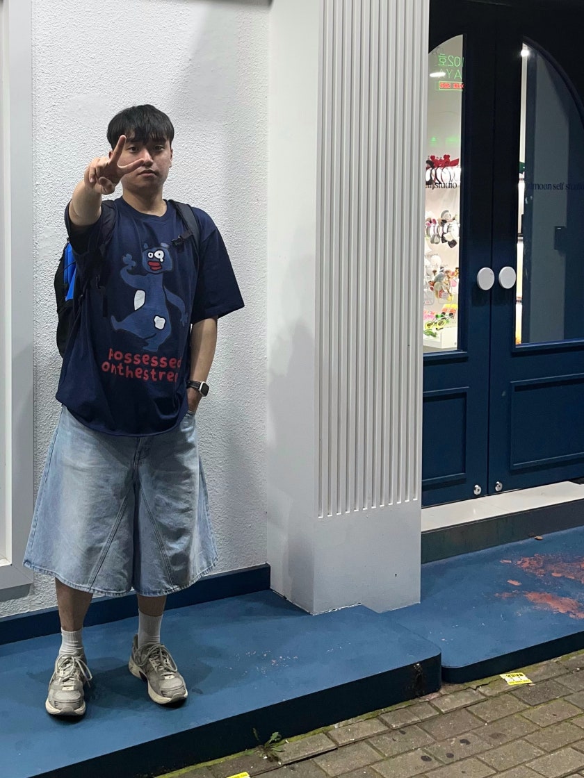 최재준 (@jamjunny) 님의 게시물 | KREAM