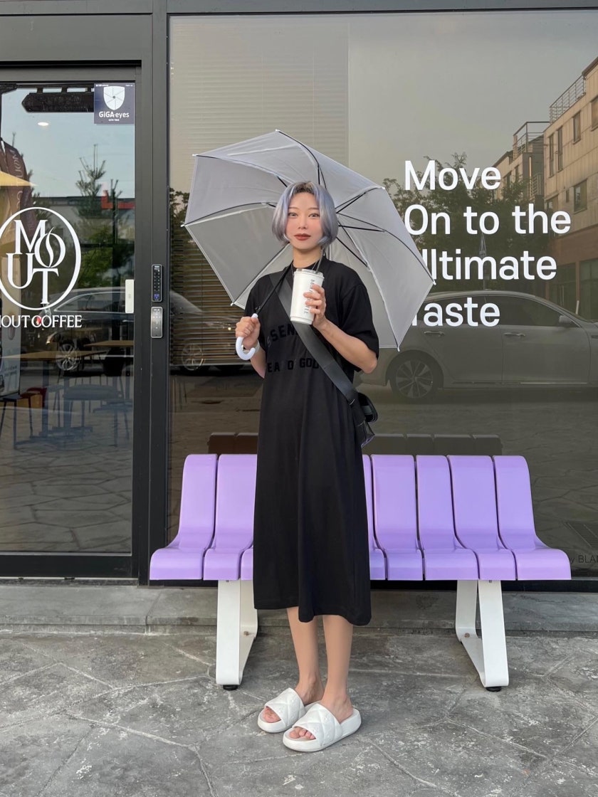 주팔 (@jupal) 님의 게시물 | KREAM