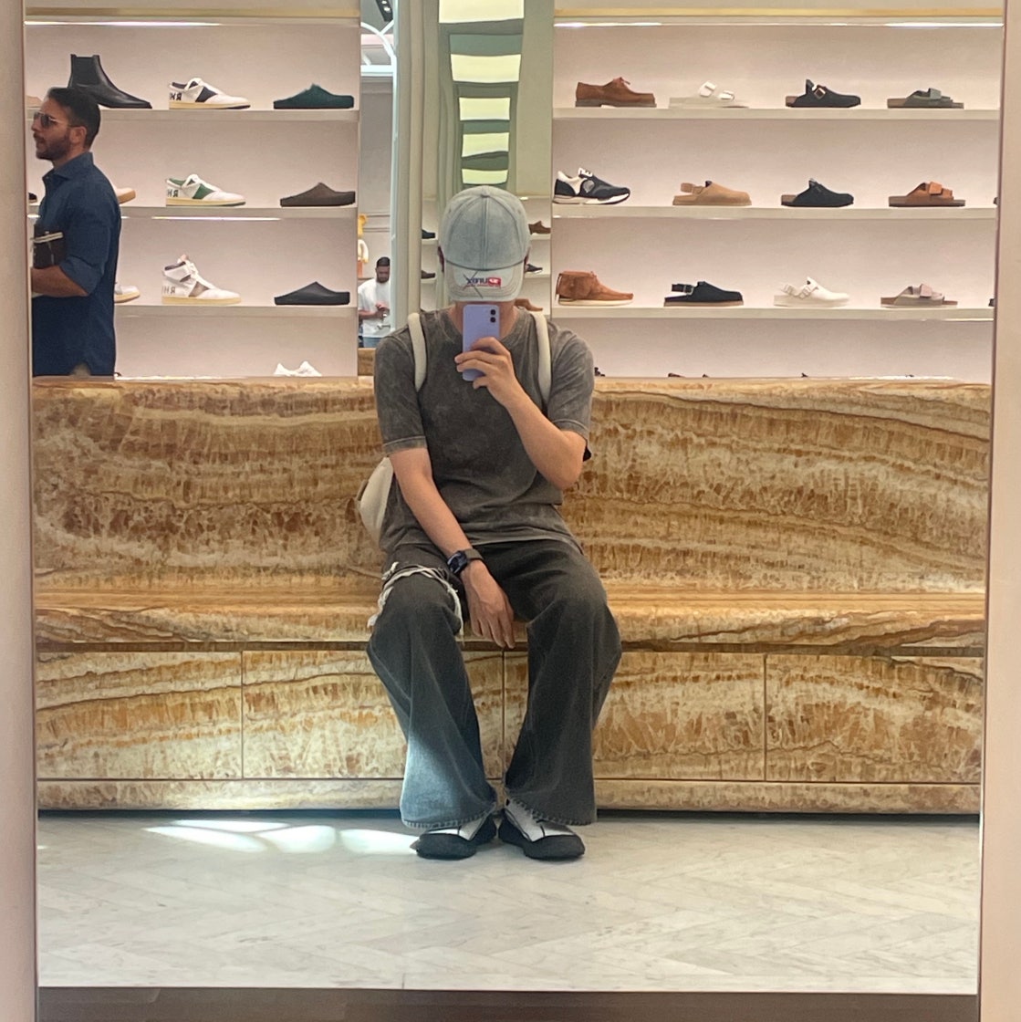 Norda 002 M Alpine White STYLE | KREAM