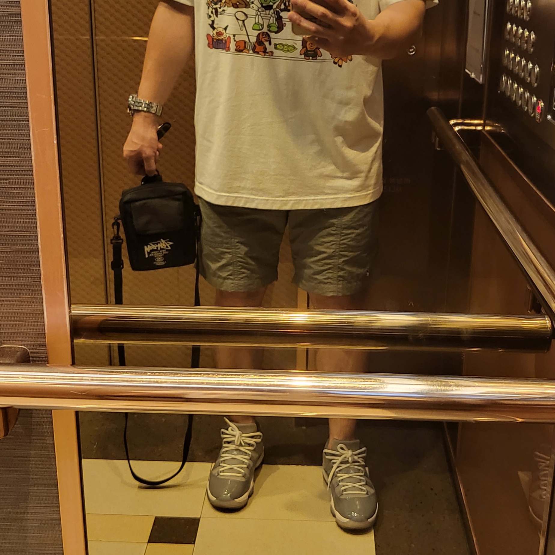 Jong's d... (@cjyjjangs) 님의 게시물 | KREAM