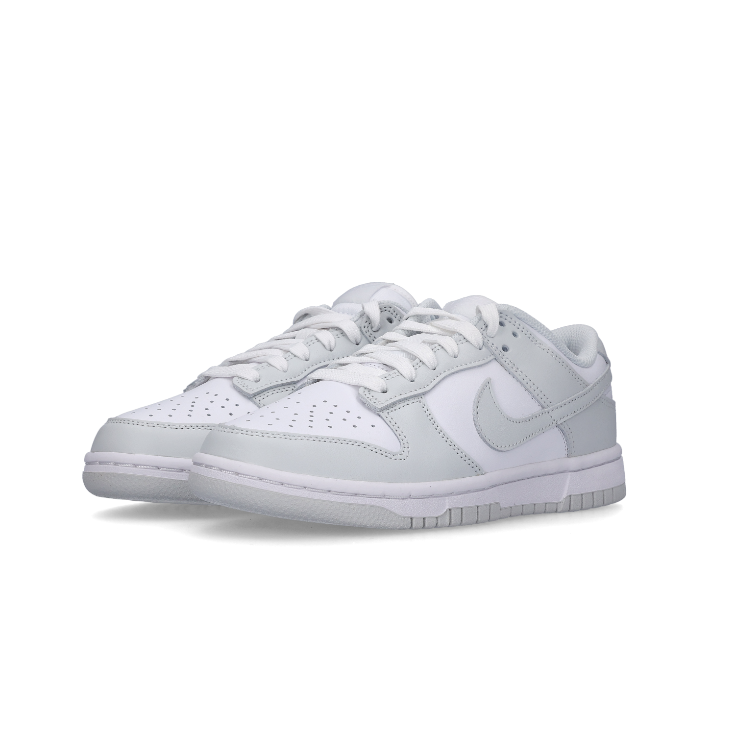 (W) 나이키 덩크 로우 포톤 더스트 | KREAM