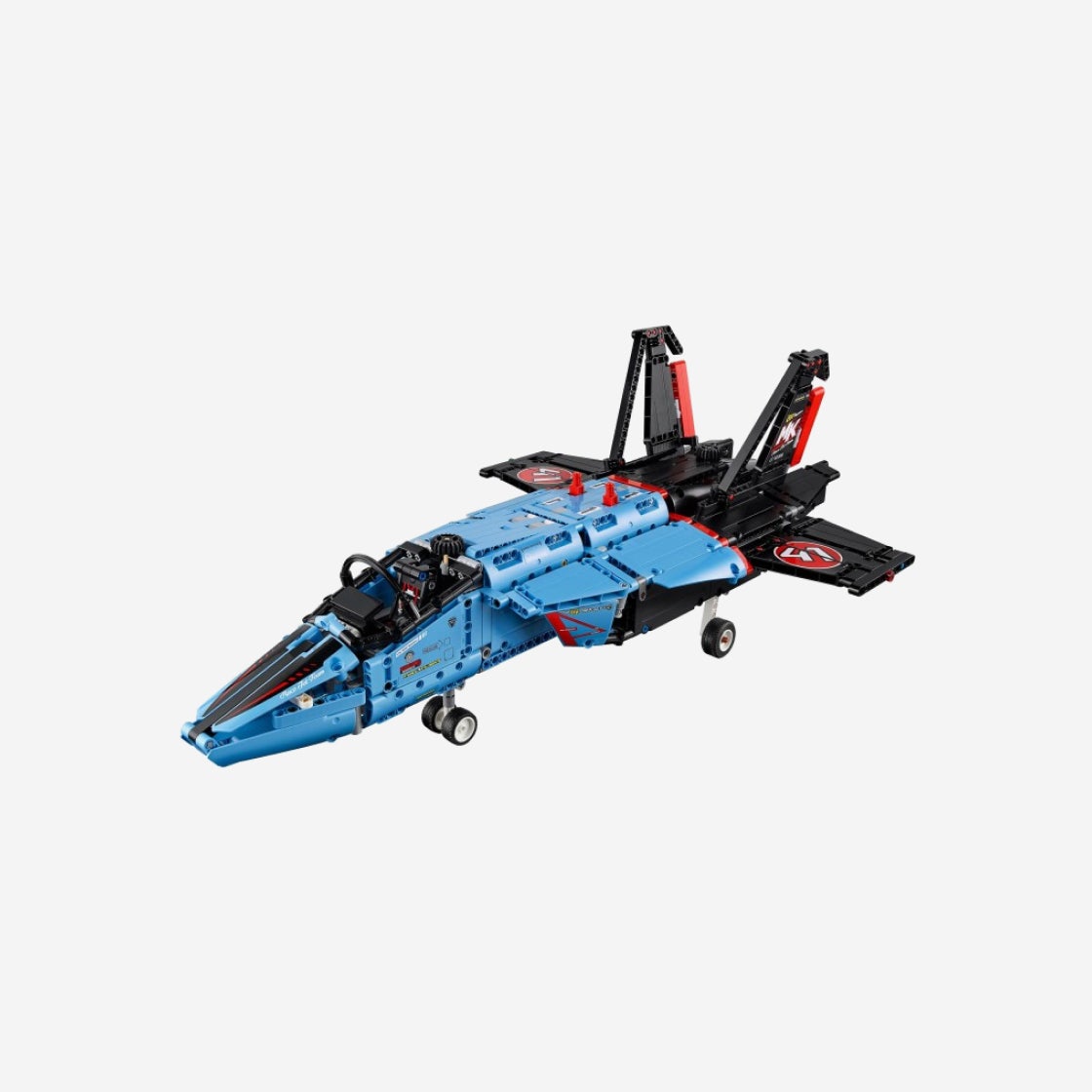 레고 에어 레이스 제트 | Lego | KREAM