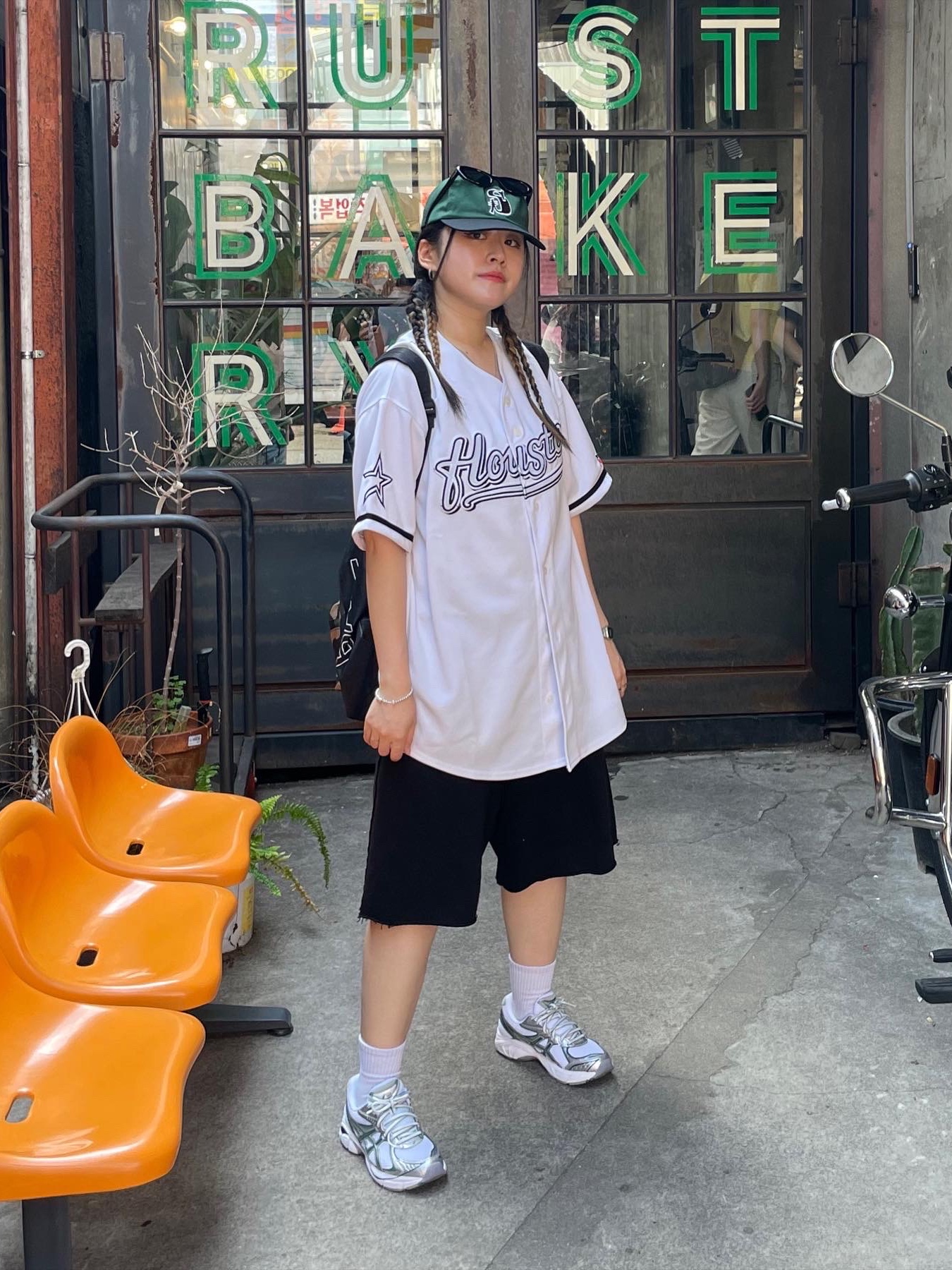 오얏🫡 (@oyatt_suzin) 님의 게시물 | KREAM