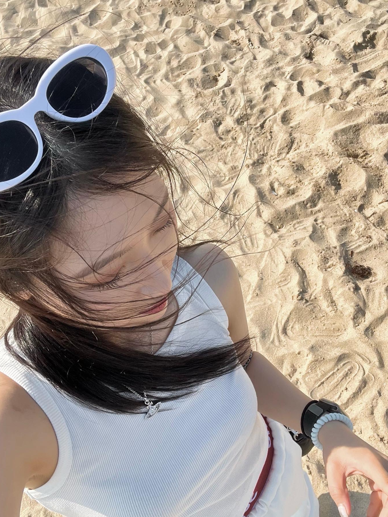 (@owlhuii) 님의 게시물 | KREAM