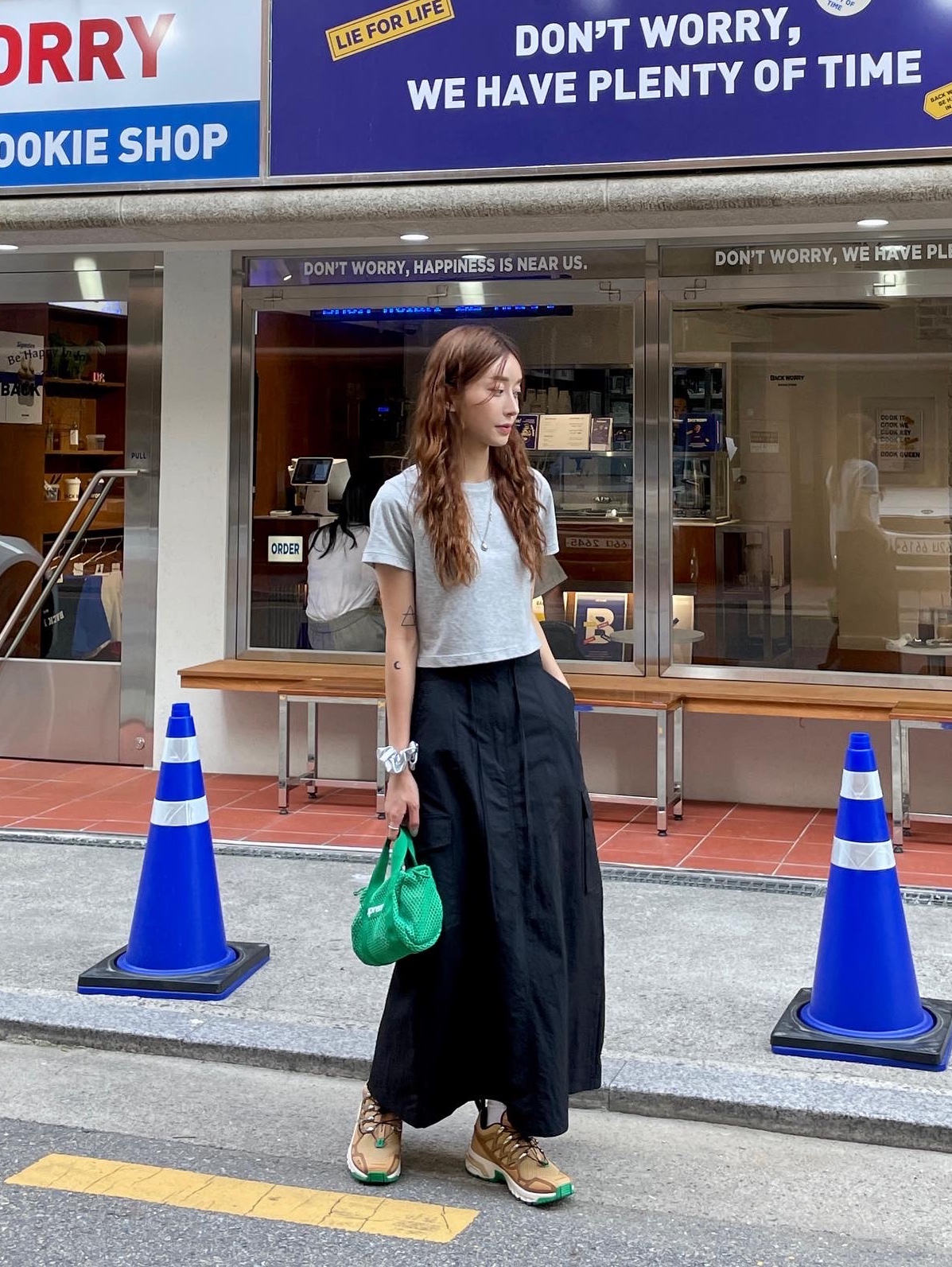 @ynxx.k (@ynxx.k) 님의 게시물 | KREAM