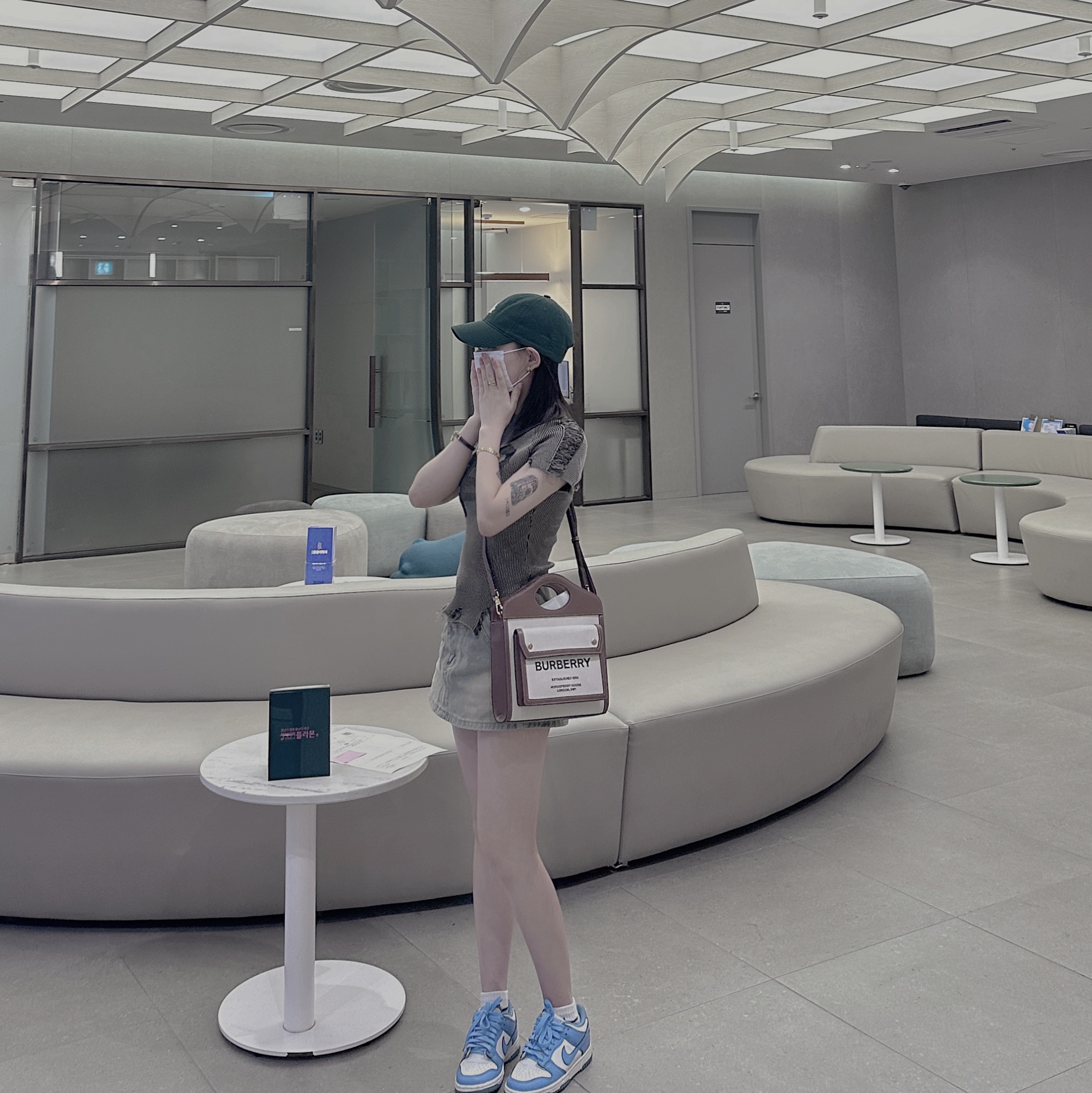 insta: eun._... (@eunyoung2000) 님의 게시물 | KREAM