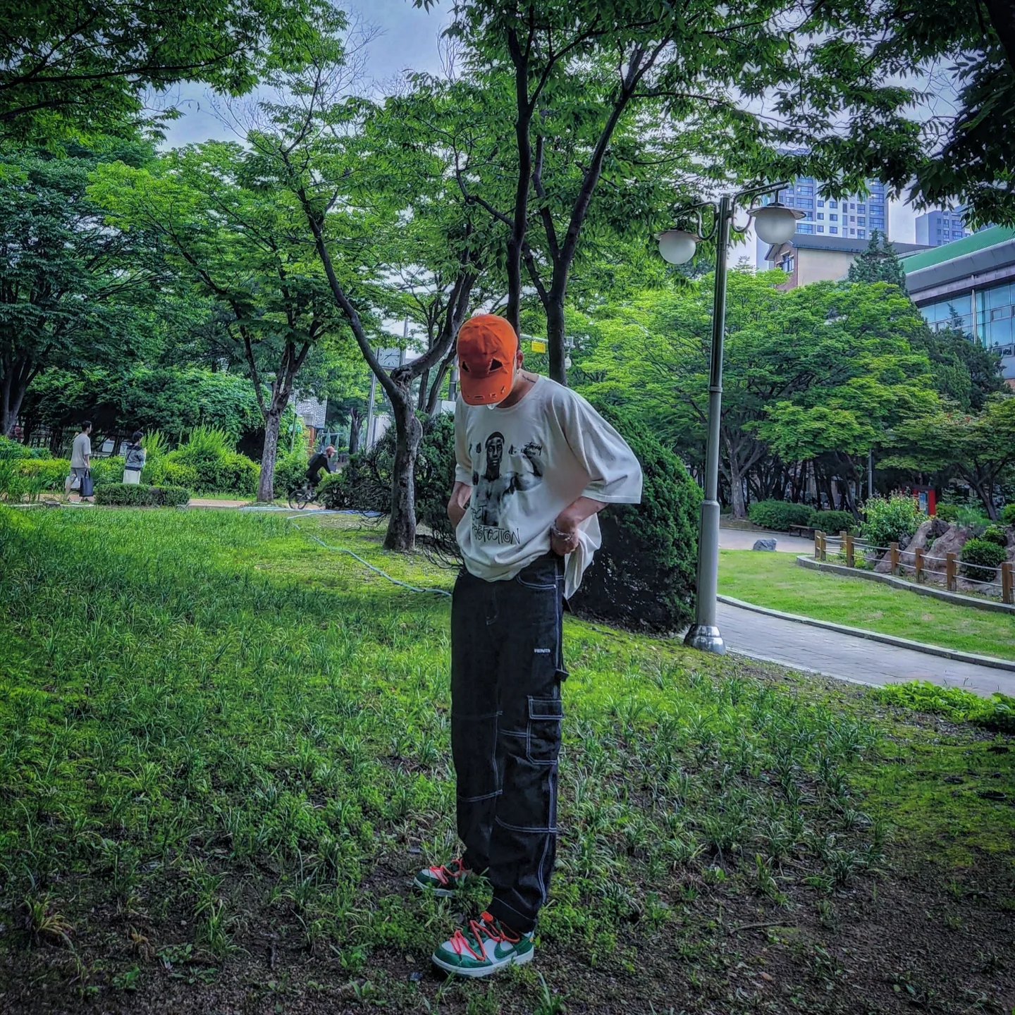 이정엽 (@vlackelmo) 님의 게시물 | KREAM