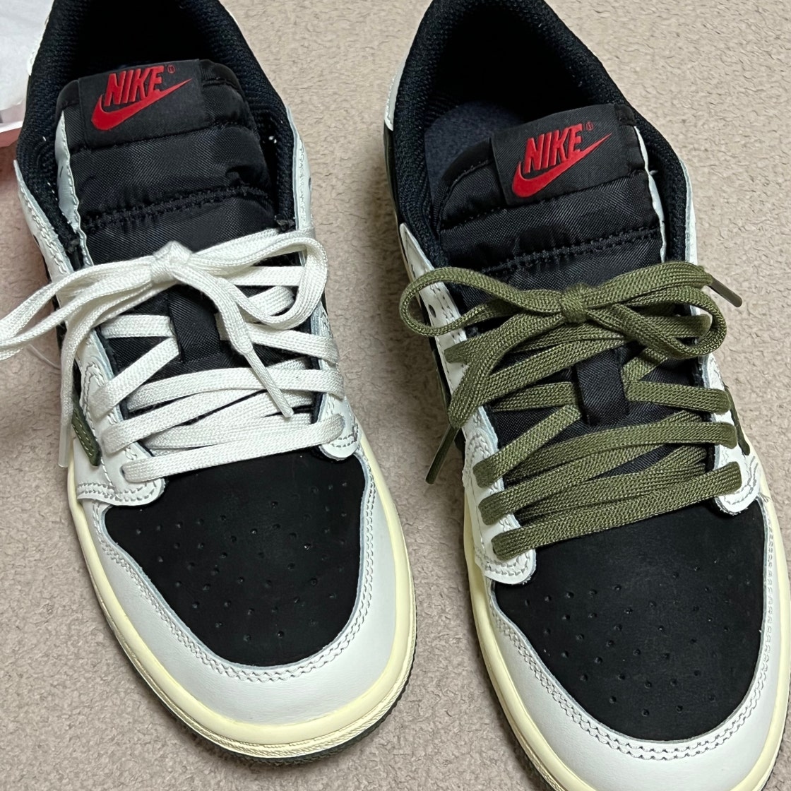 mㅣrㅣ (@m_m1234) 님의 게시물 | KREAM