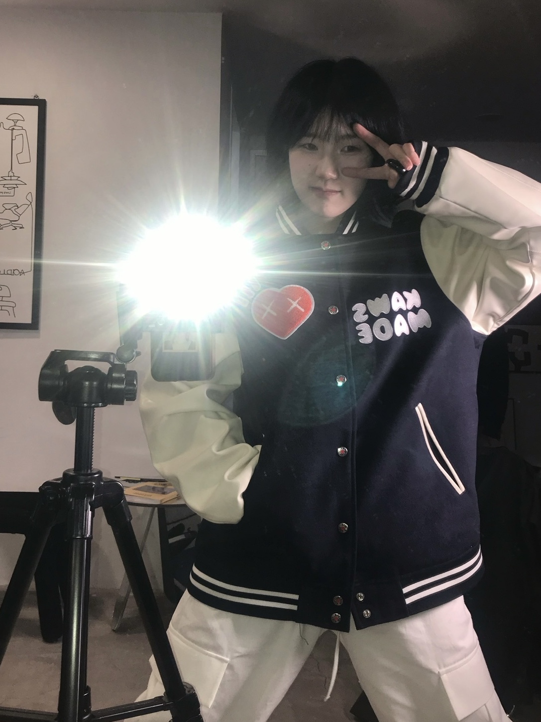 뚜노기알루이 (@_s00n0k) 님의 게시물 | KREAM