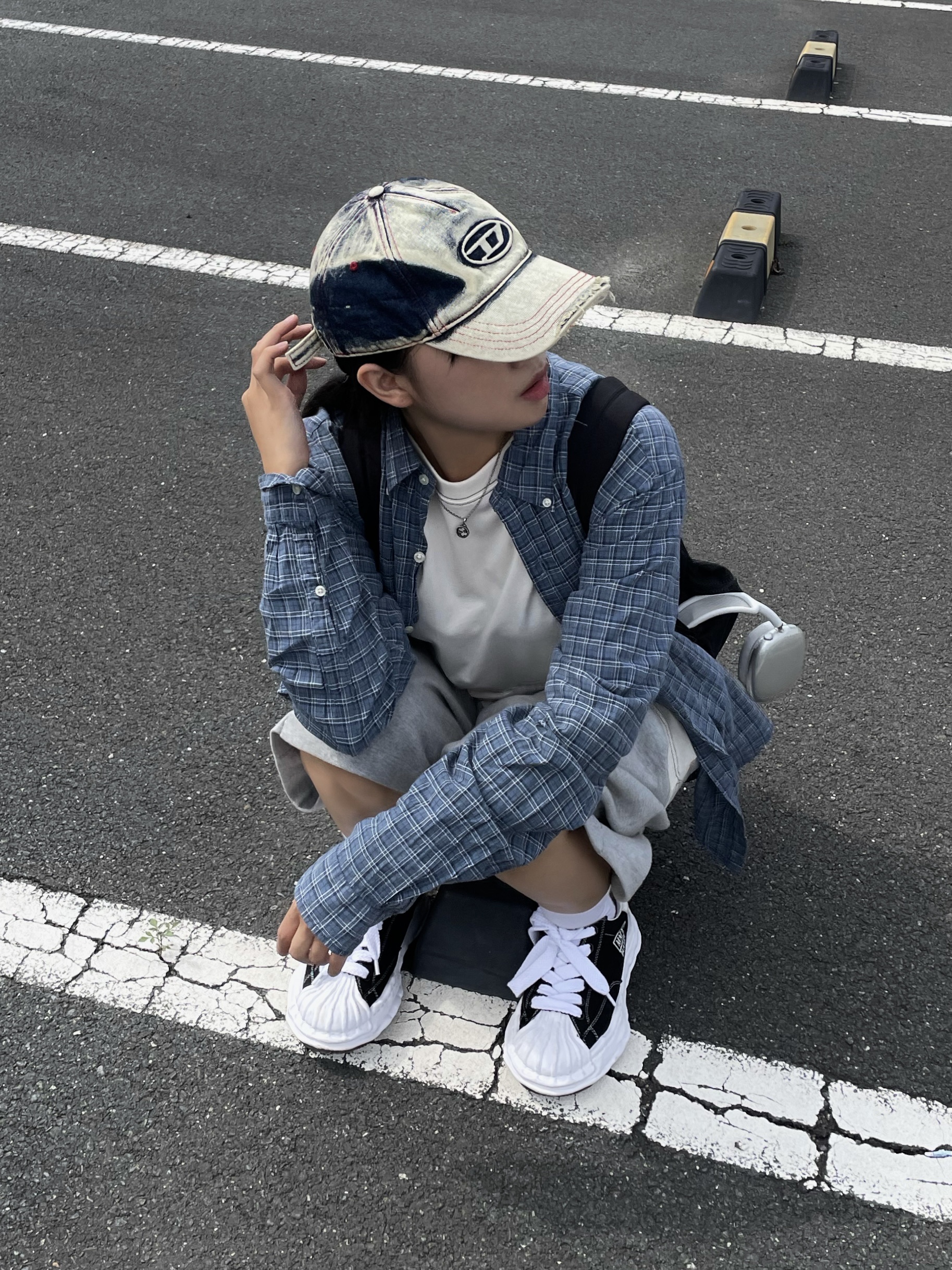 (@yxxhzzi) 님의 게시물 | KREAM