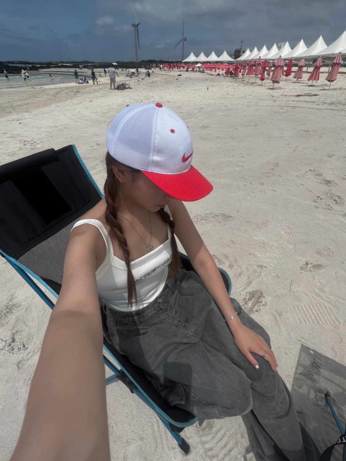 환녜디 (@yejida) 님의 게시물 | KREAM