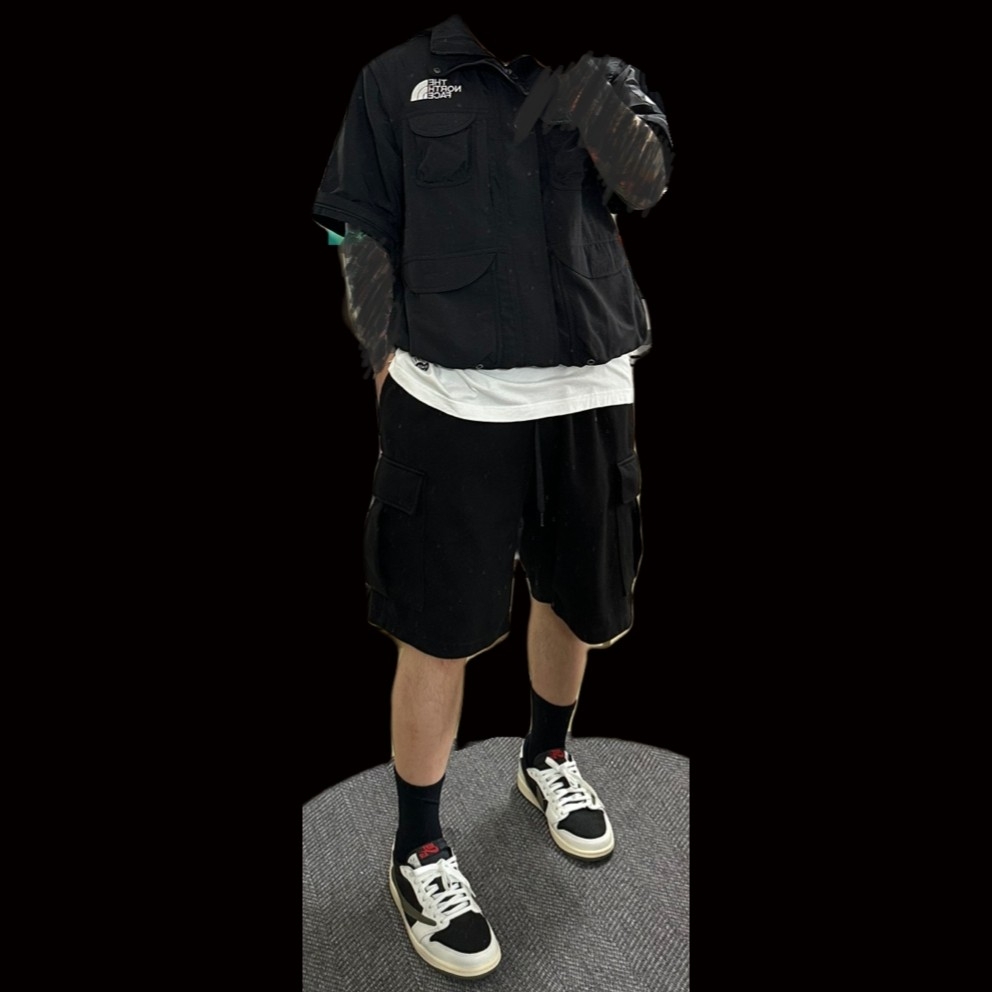 마도란나 (@wxwxwx) 님의 게시물 | KREAM