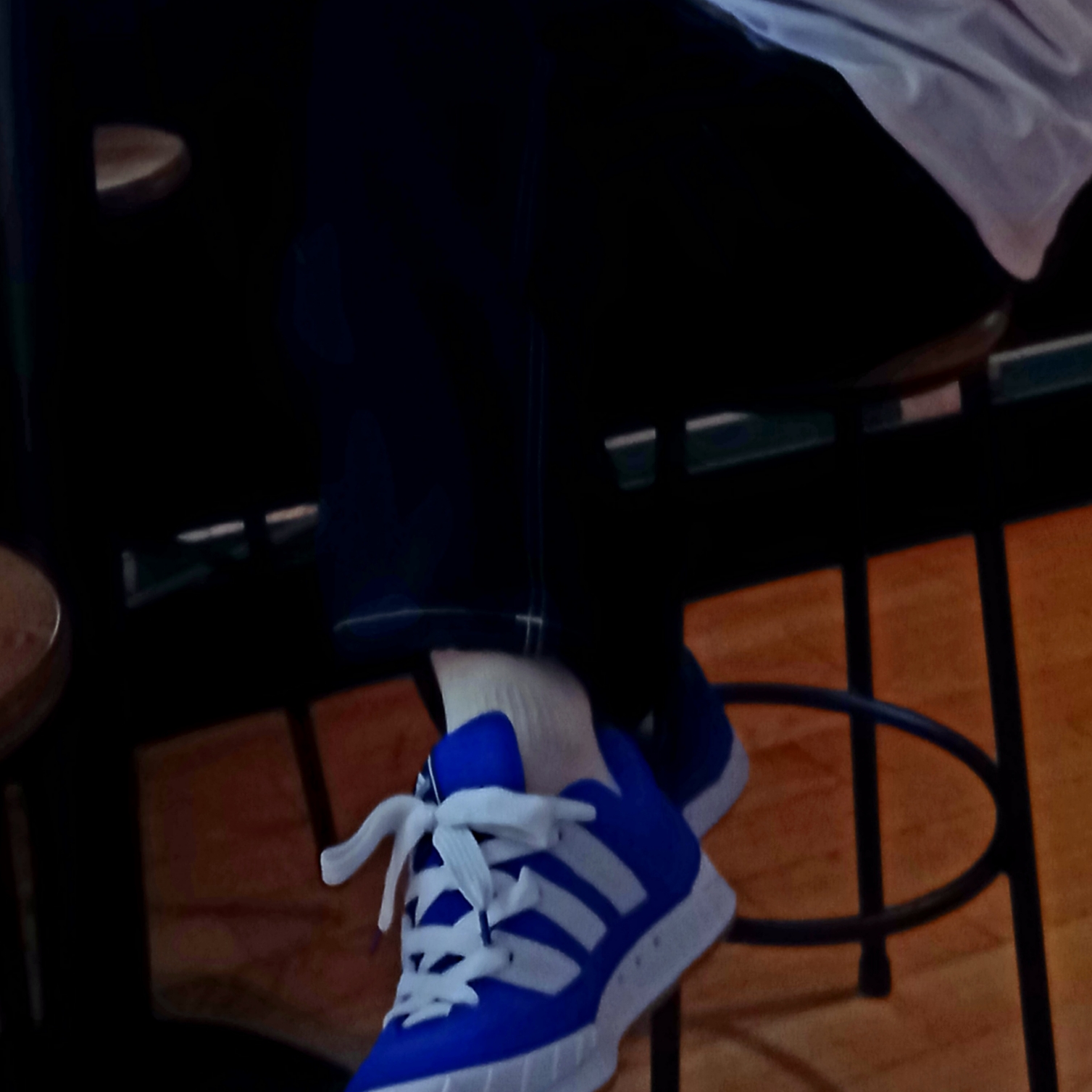 정혜성 (@ya_ong_ya_ong) 님의 게시물 | KREAM