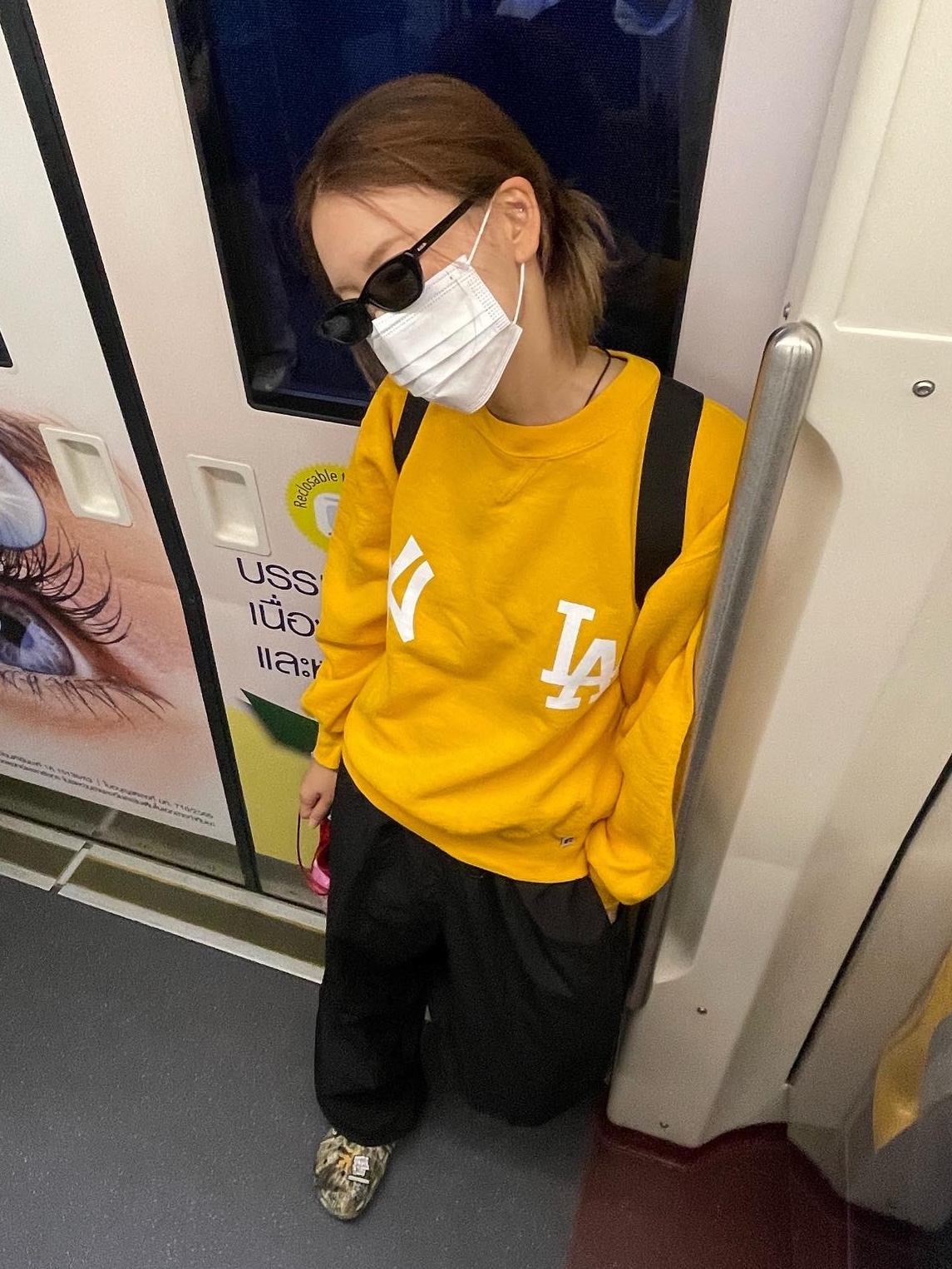 기마란 (@gimaraani) 님의 게시물 | KREAM