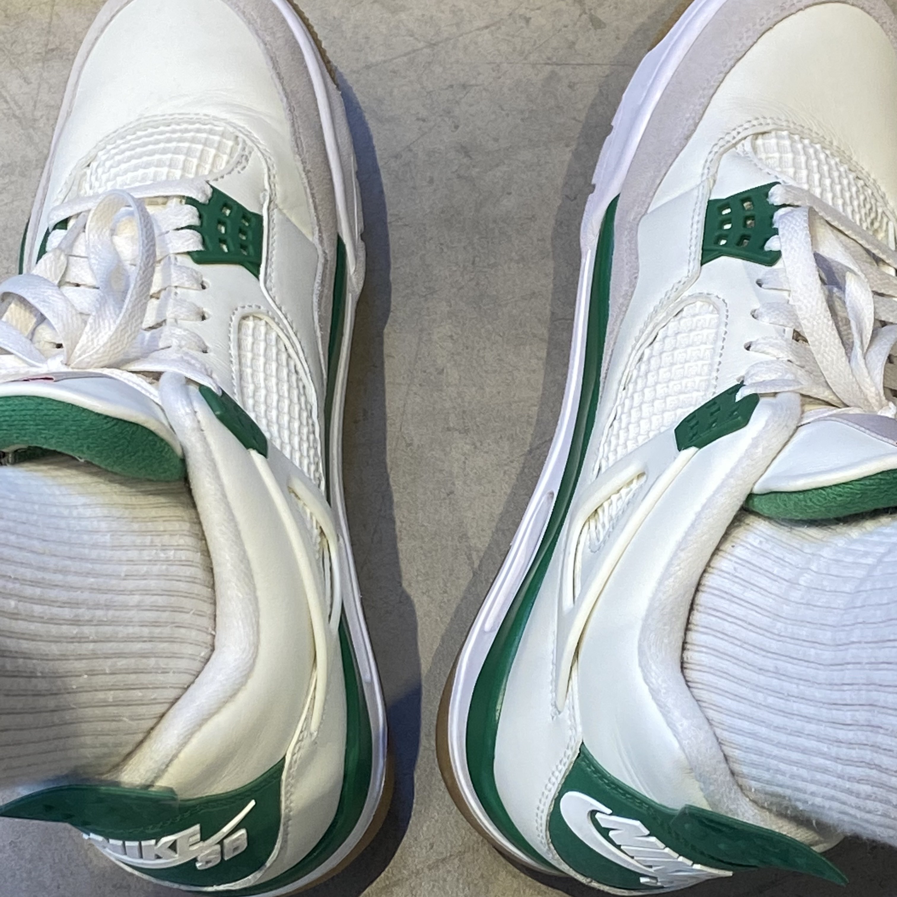 신친놈👟 ️‍🔥 (@ones._.k) 님의 게시물 | KREAM