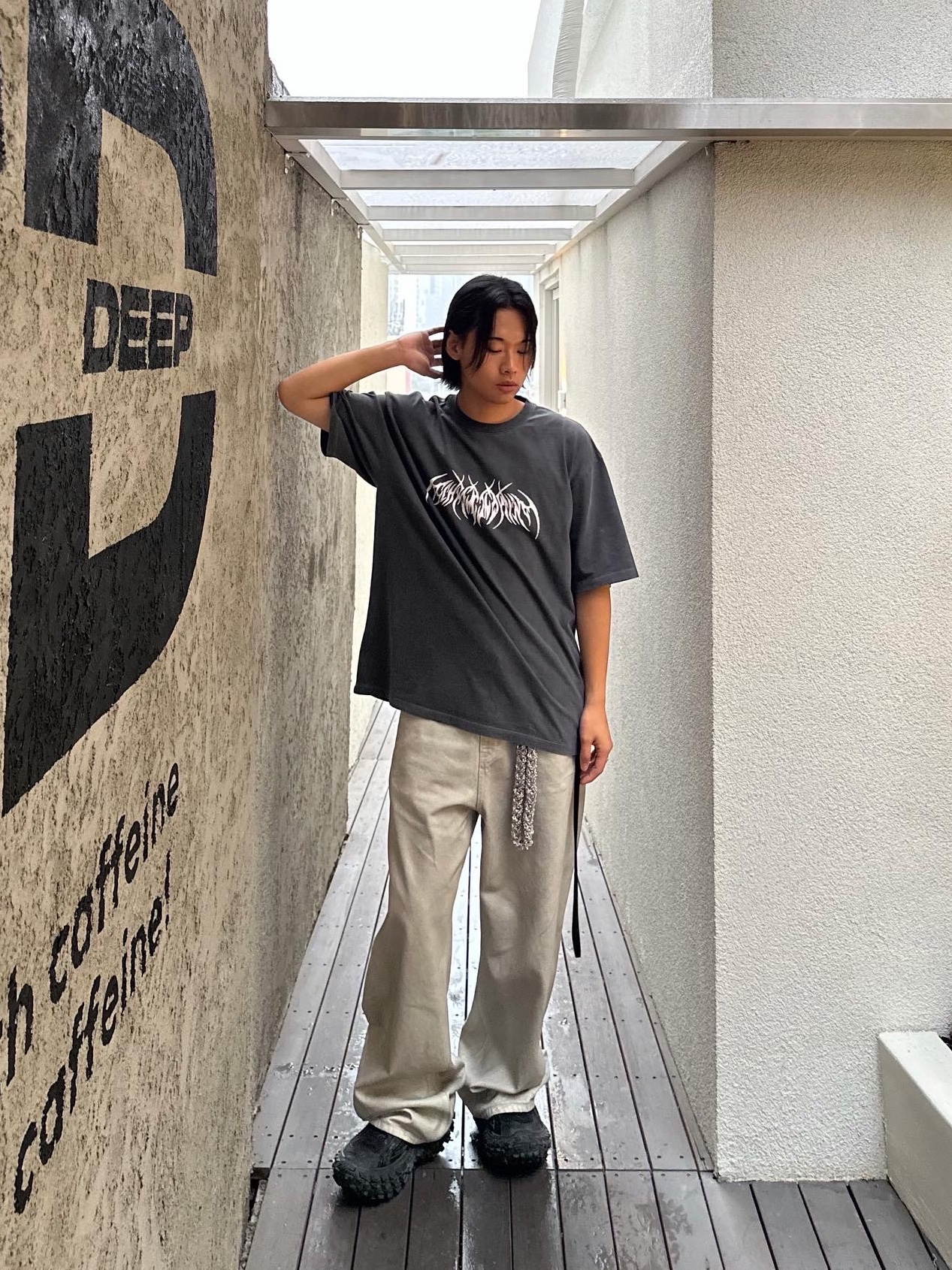 연수 (@yeonshu) 님의 게시물 | KREAM