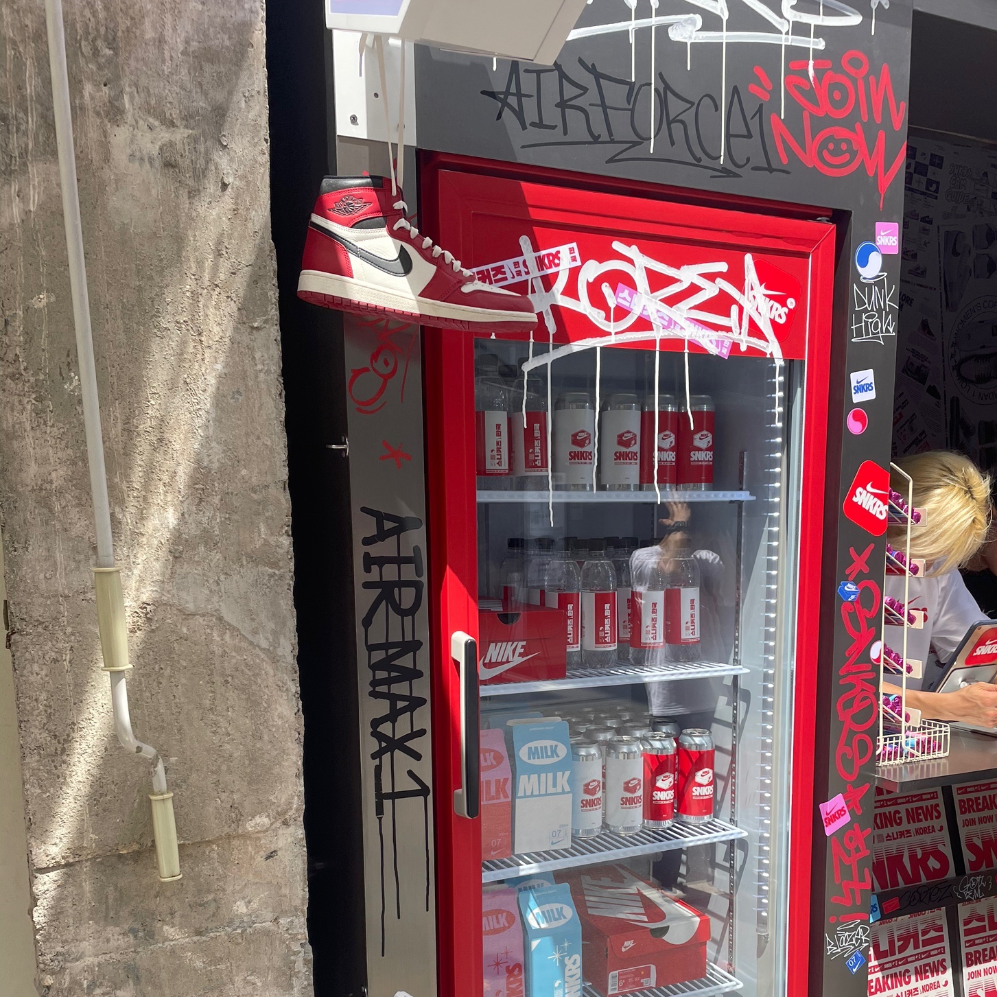 (@udd5pc) 님의 게시물 | KREAM