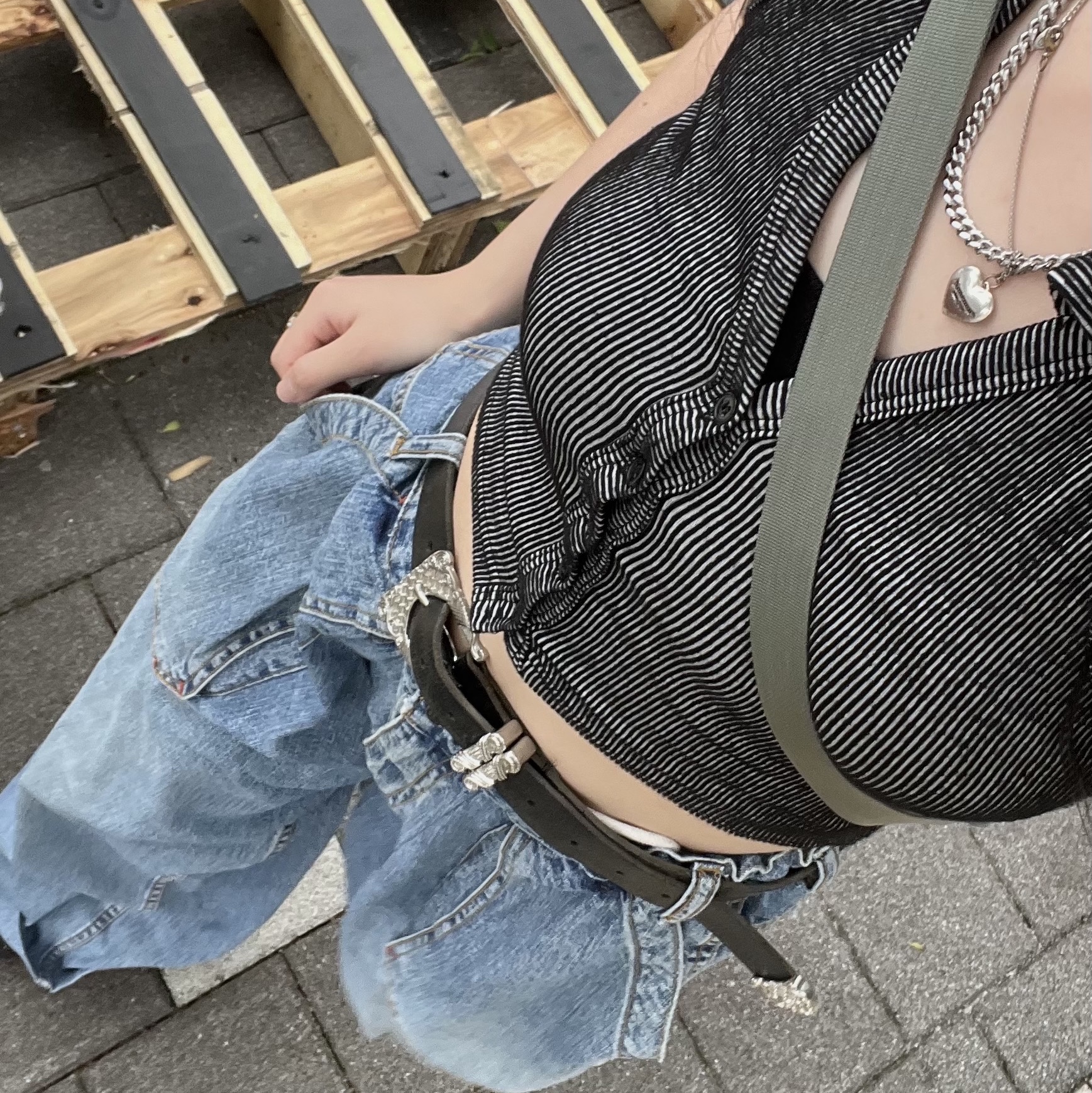 채이안 (@42.3024) 님의 게시물 | KREAM