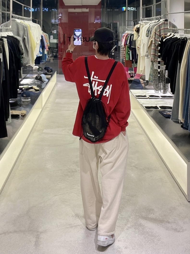 💙강군패밀리💚 (@classictype07) 님의 게시물 | KREAM