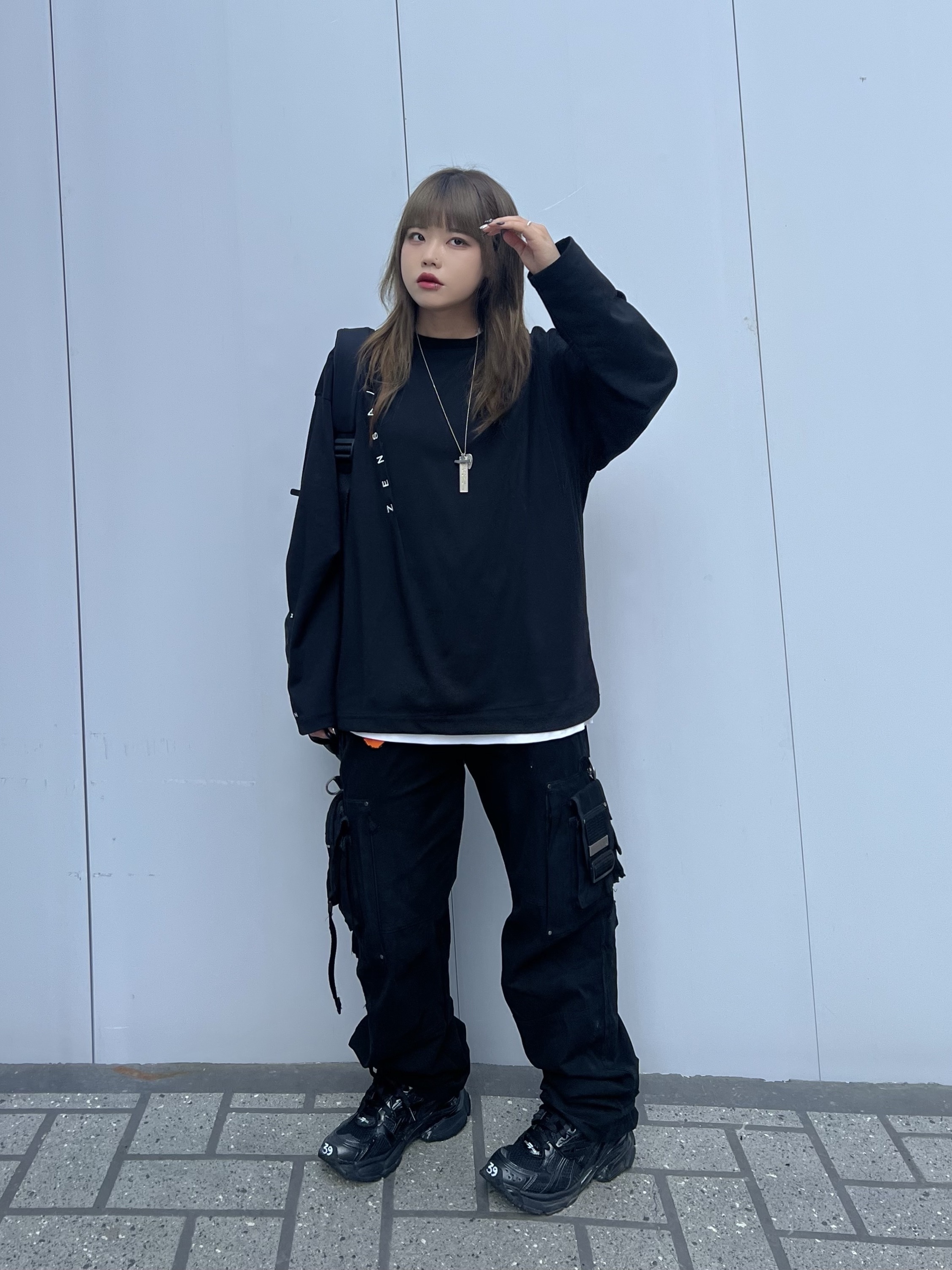 망고치즈 (@mangocheezz) 님의 게시물 | KREAM