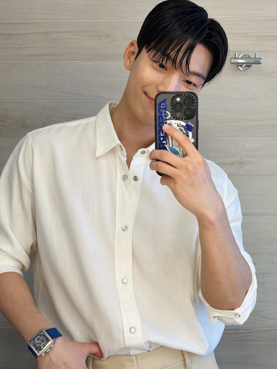 쇼핑 계획 짜는 사람 (@eyeshoppin) 님의 게시물 | KREAM