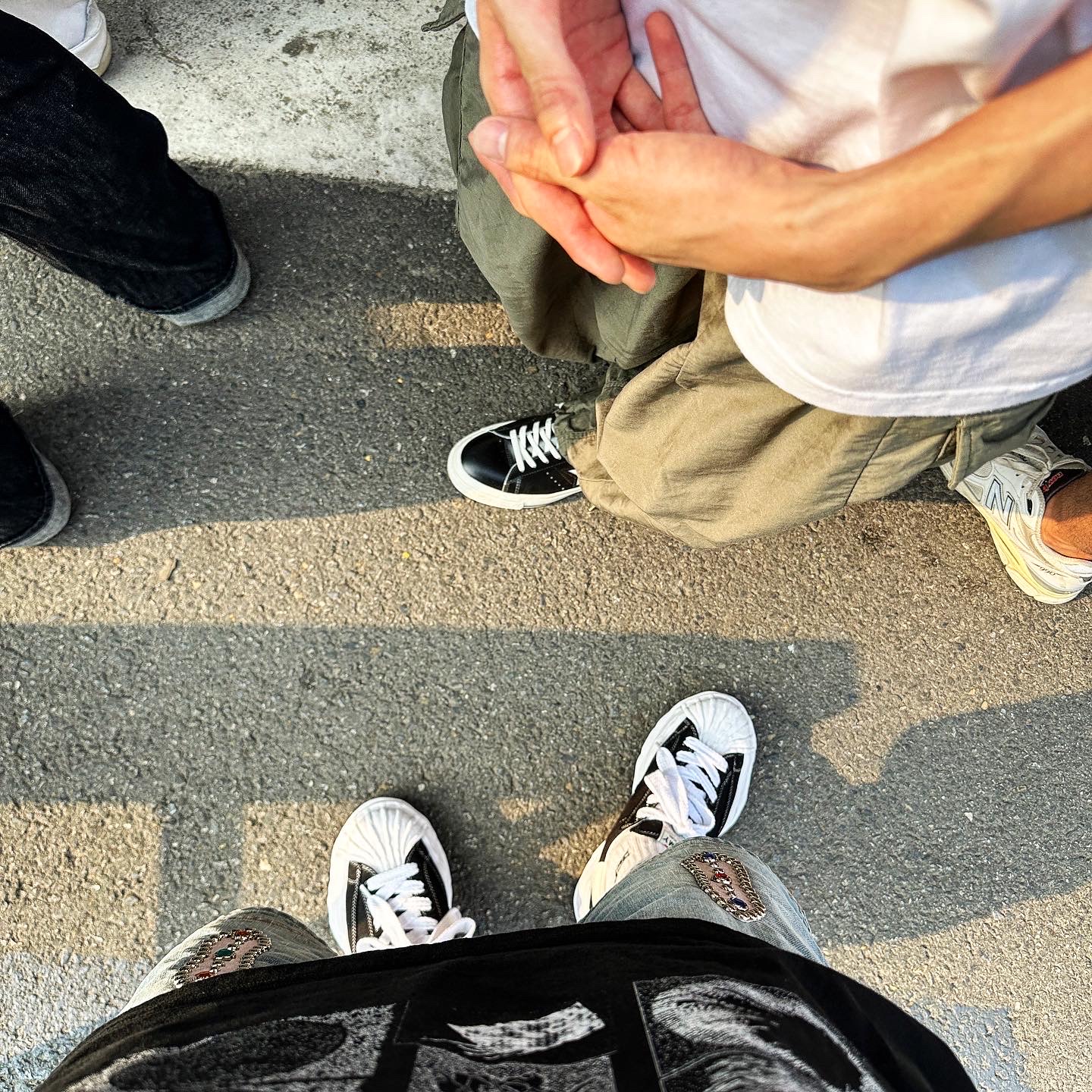 ymc9428 (@inst_9yu_tae) 님의 게시물 | KREAM