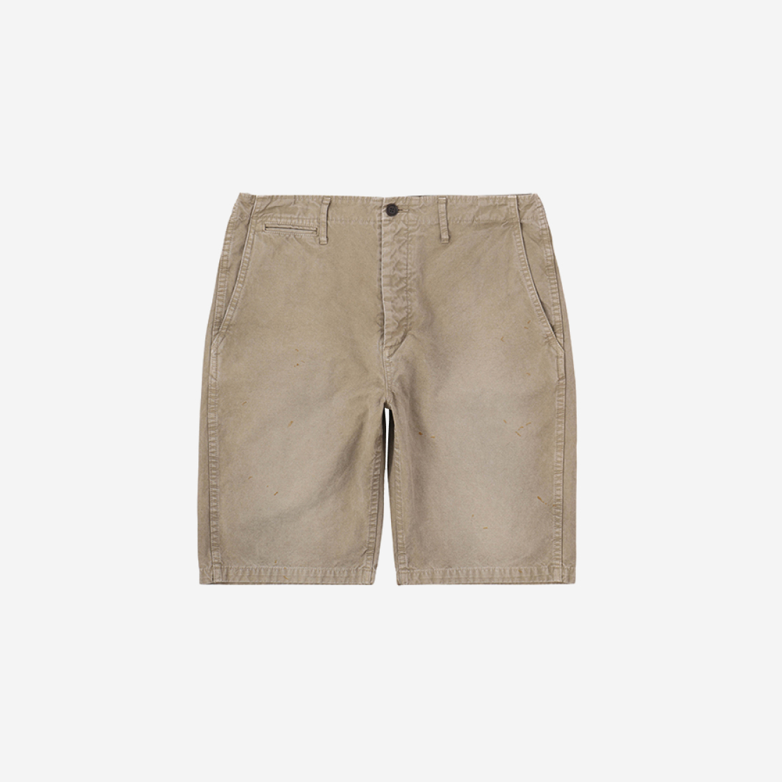 비즈빔 치노 쇼츠 DMGD 베이지 - 23SS | Visvim | KREAM