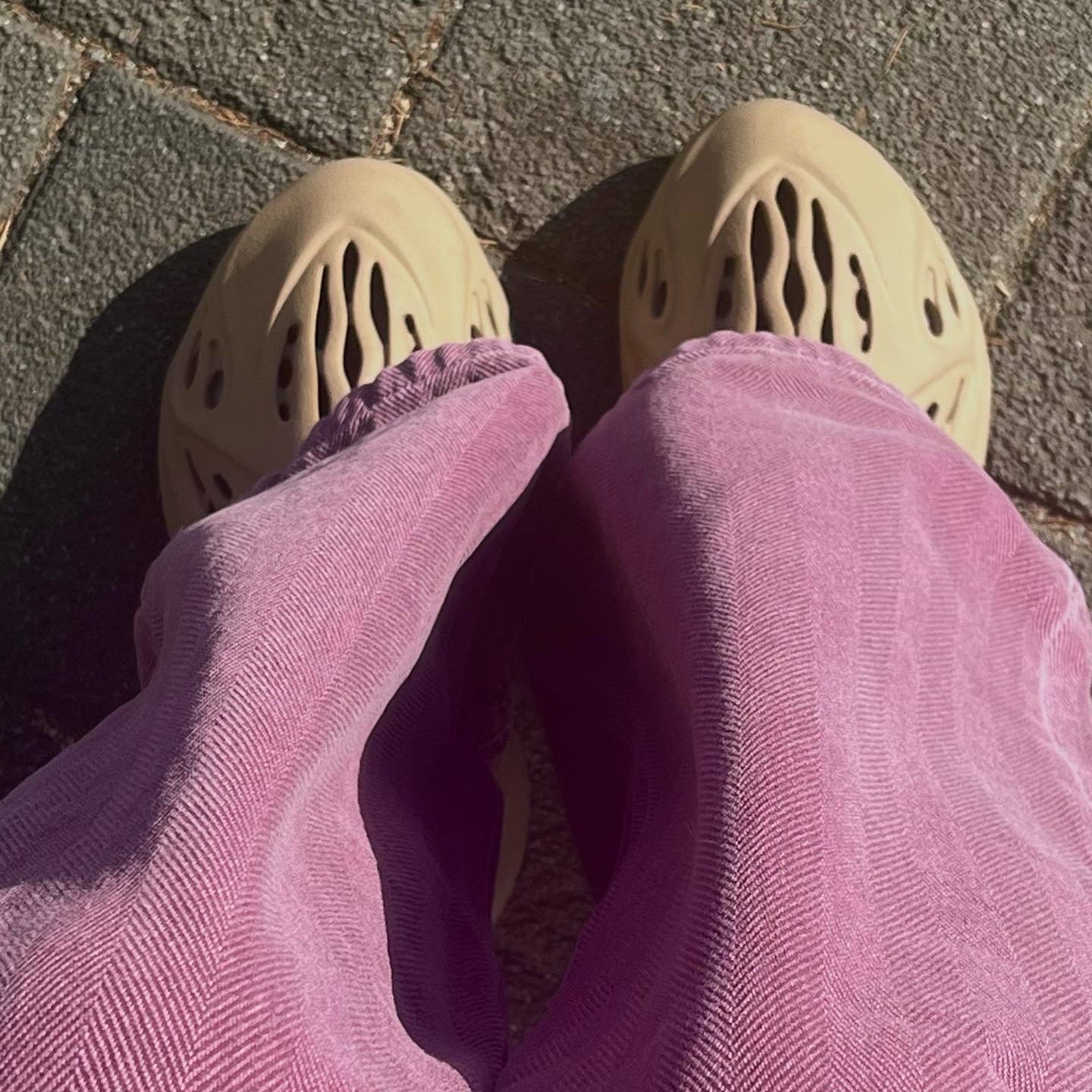 채가연 (@42.3024) 님의 게시물 | KREAM