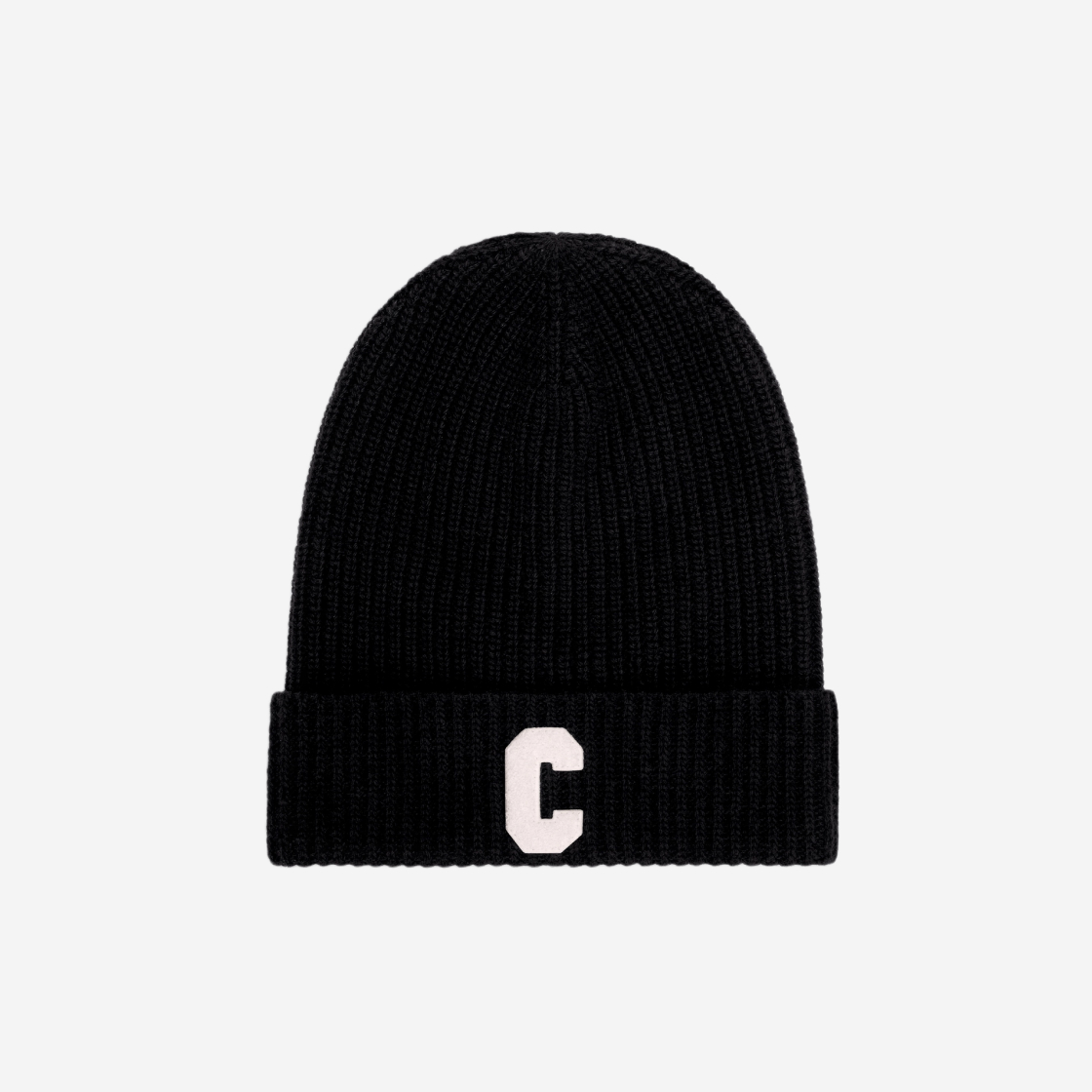 Celine Initial Beanie... STYLE | KREAM