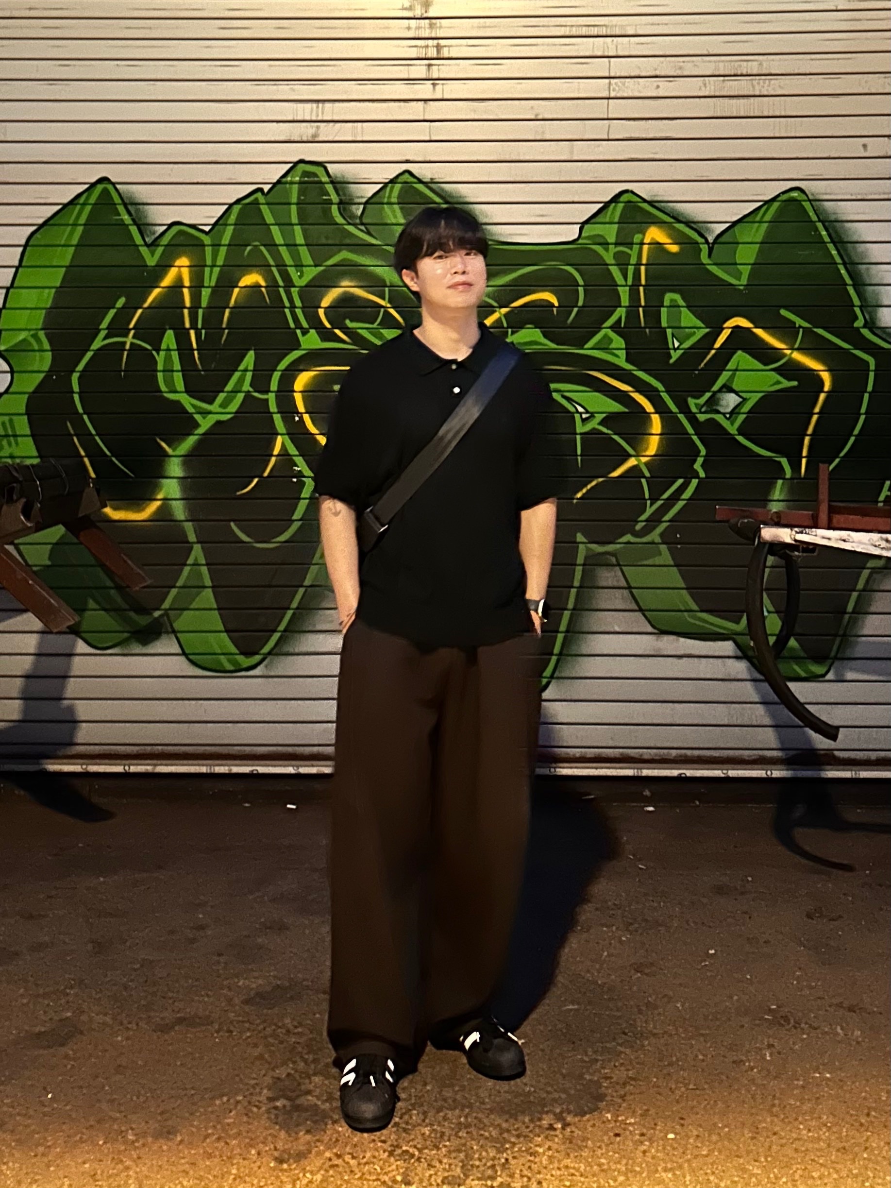 (@hamon_key) 님의 게시물 | KREAM